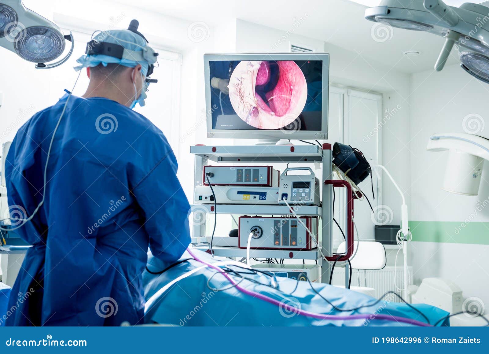 Functional Rhinosurgery To Restore Nasal Breathing With Coblation ...