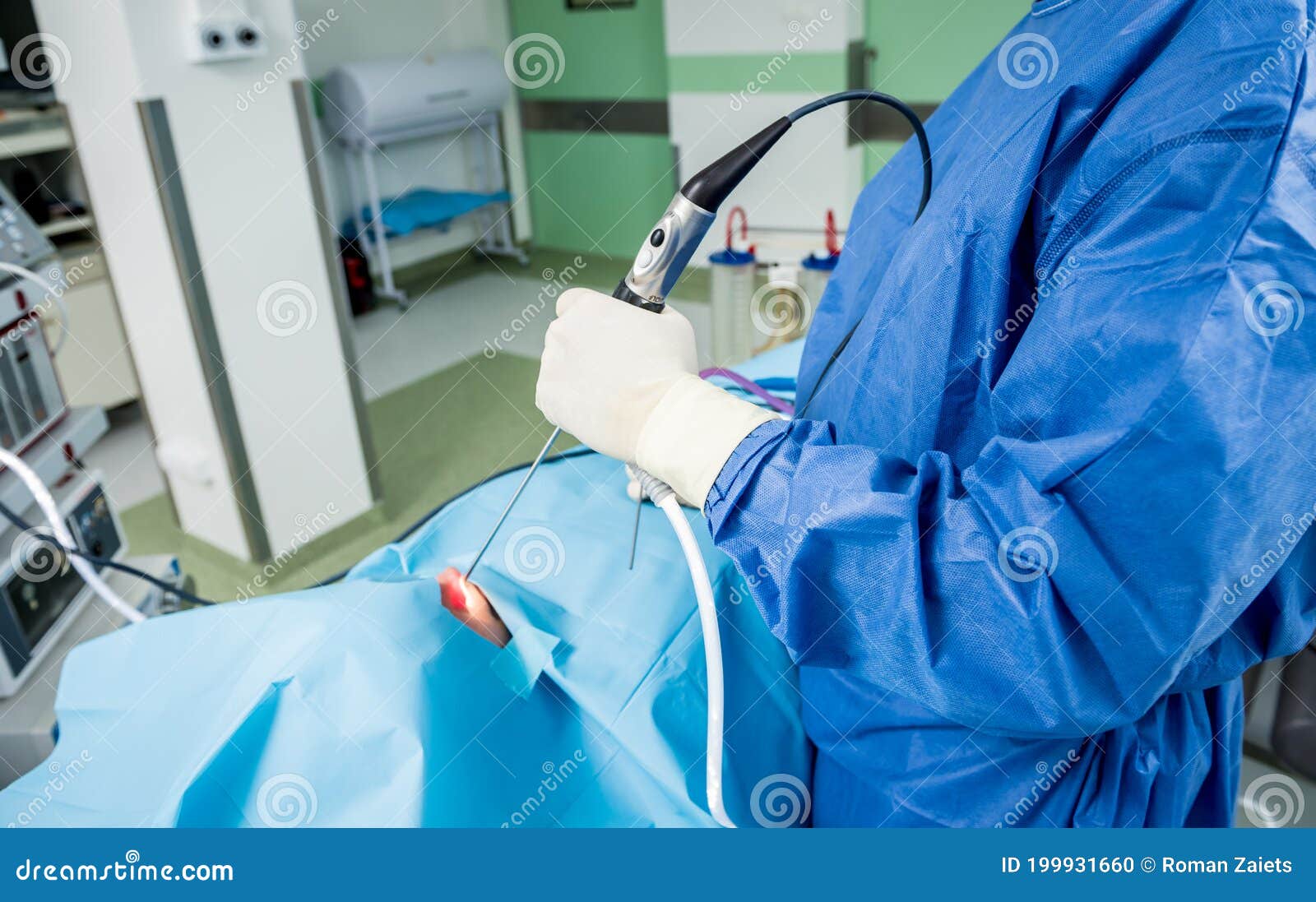 Functional Rhinosurgery To Restore Nasal Breathing With Coblation ...