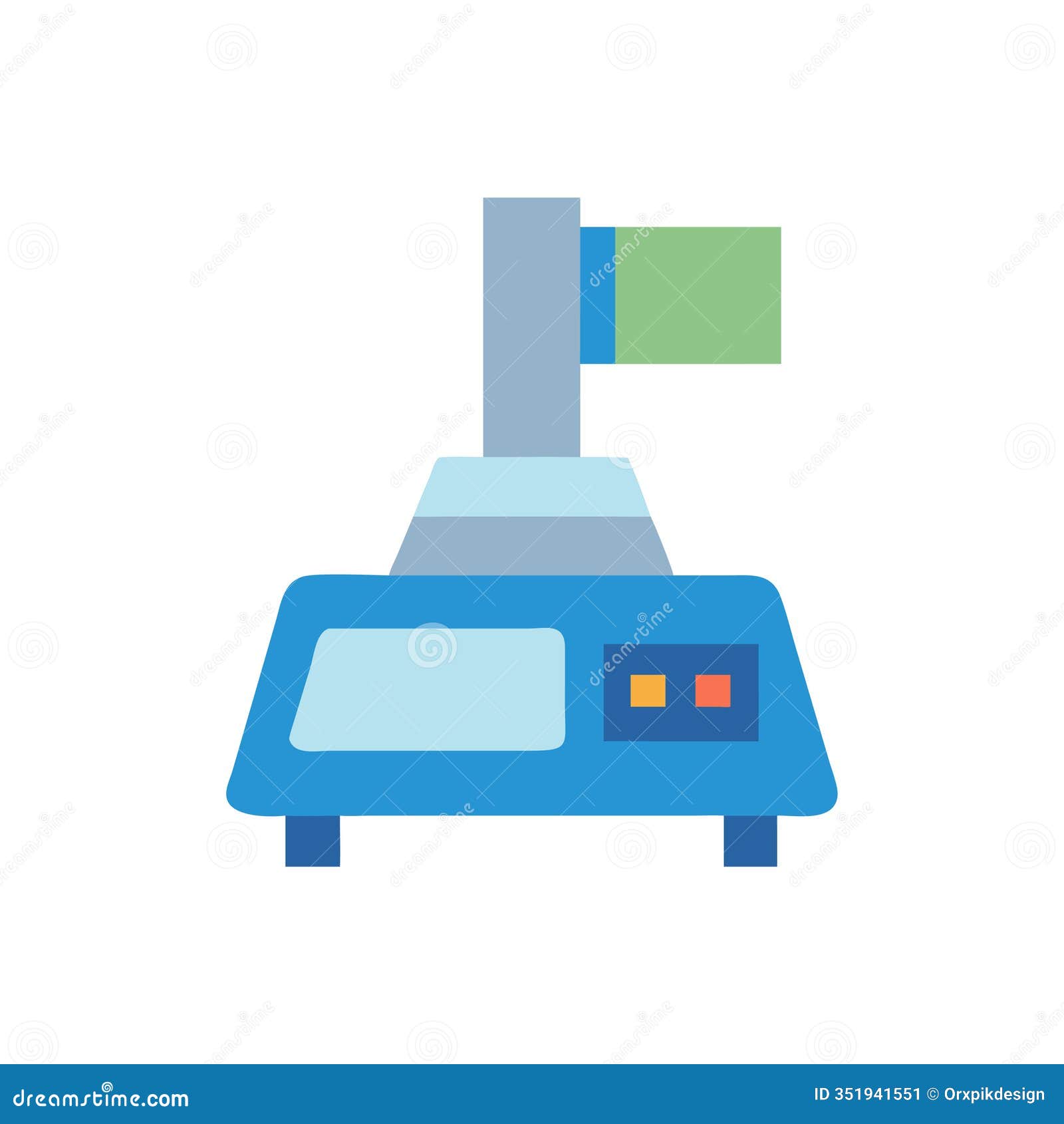 Spectrometer Cartoons, Illustrations & Vector Stock Images - 862 ...