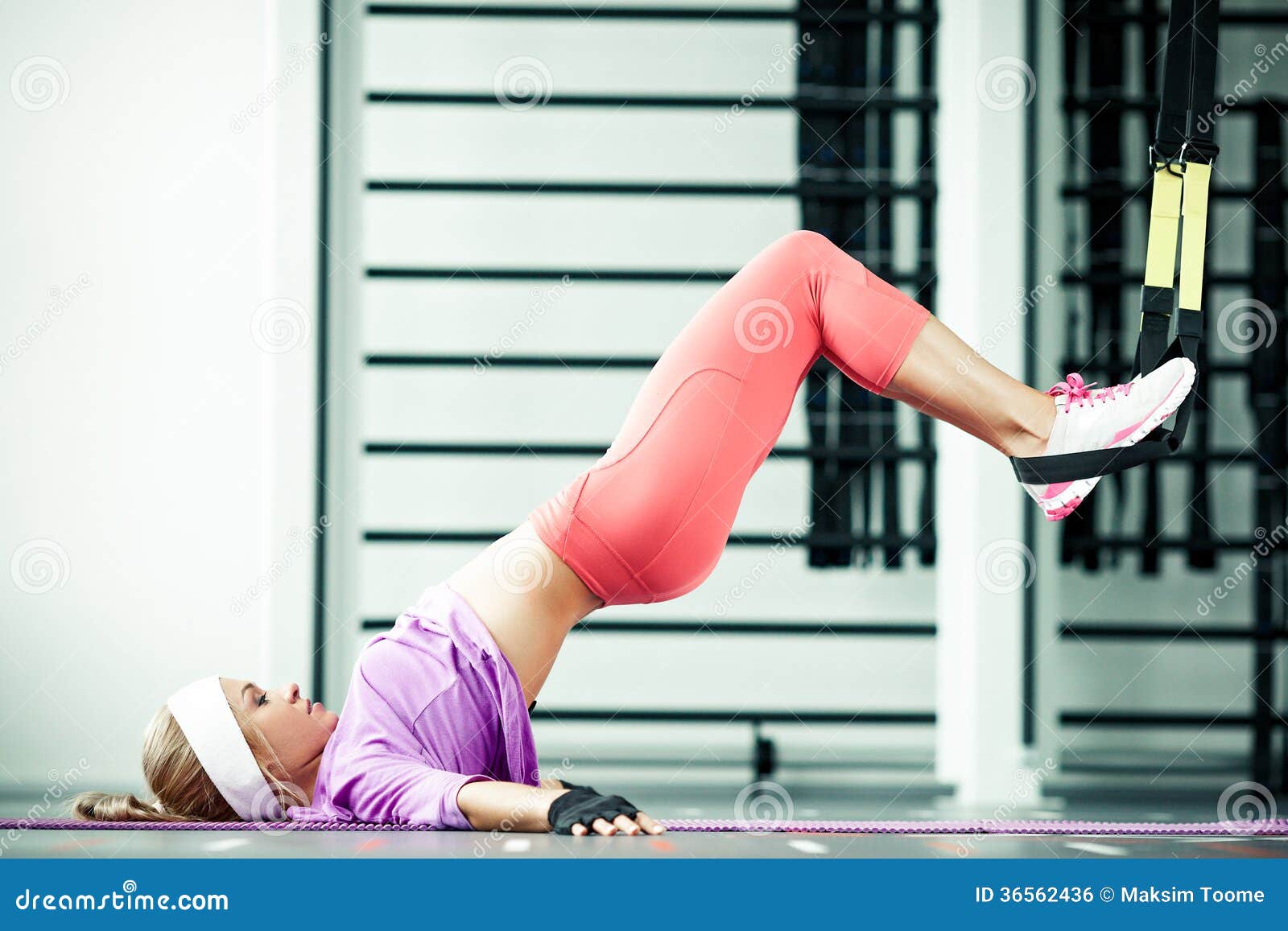 Functional training stock photo. Image of lifting, movement - 36562436