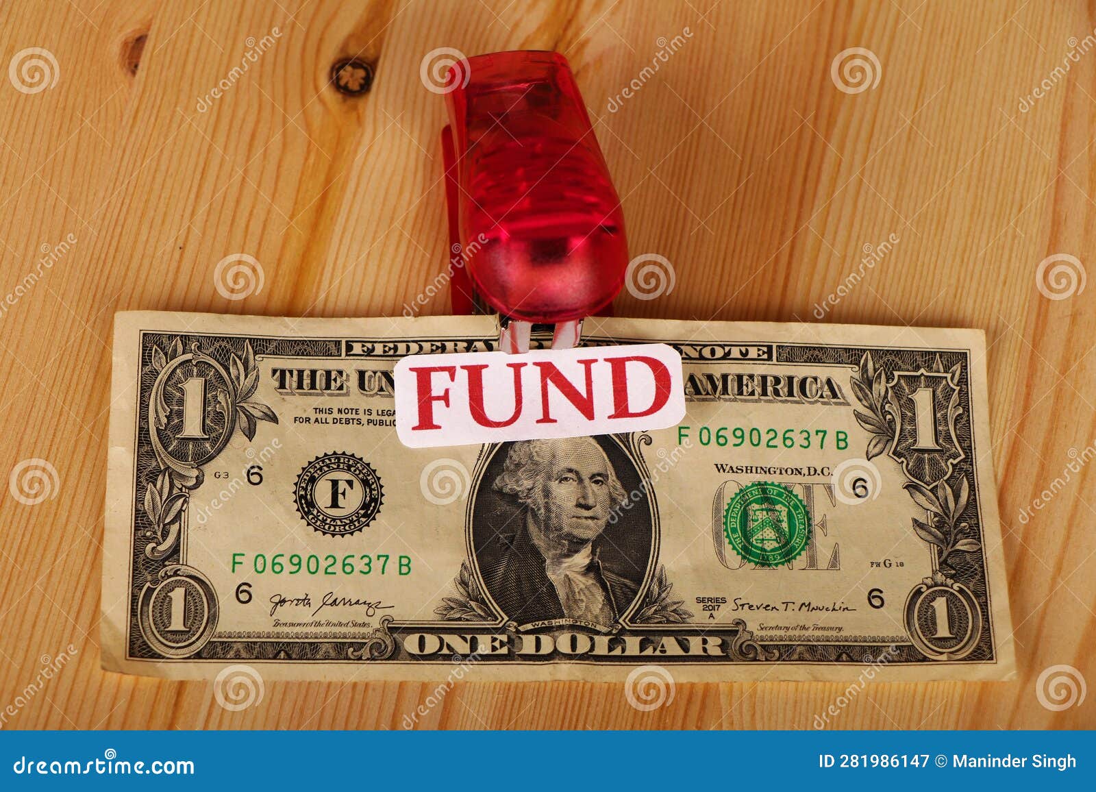 Fund Concept. stock image. Image of doctor, easel, emergency - 281986147