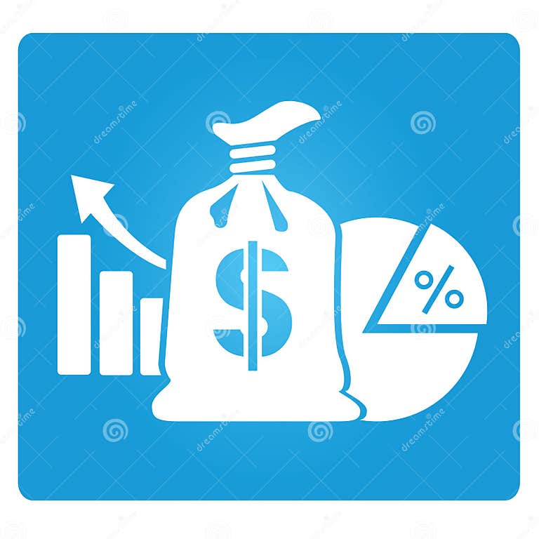 Fund management stock illustration. Illustration of fund - 36967248