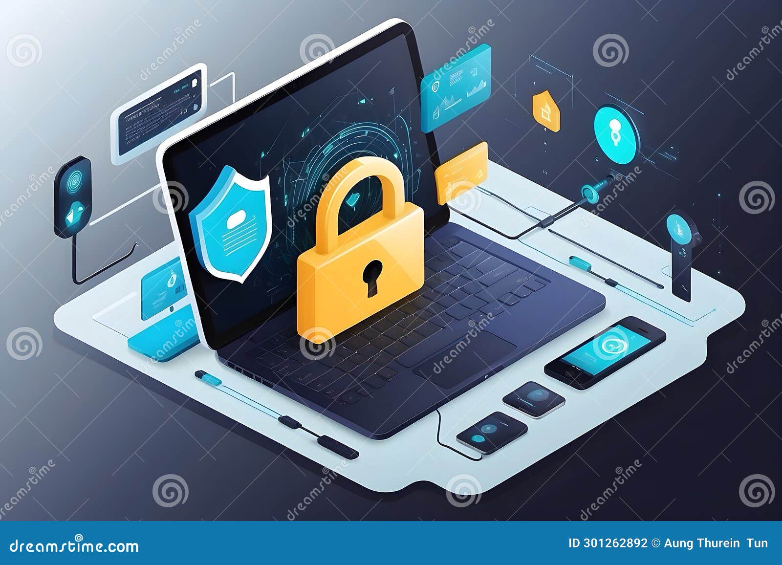 The Fundamental Principles Needed To Keep Data Privacy and Protection ...