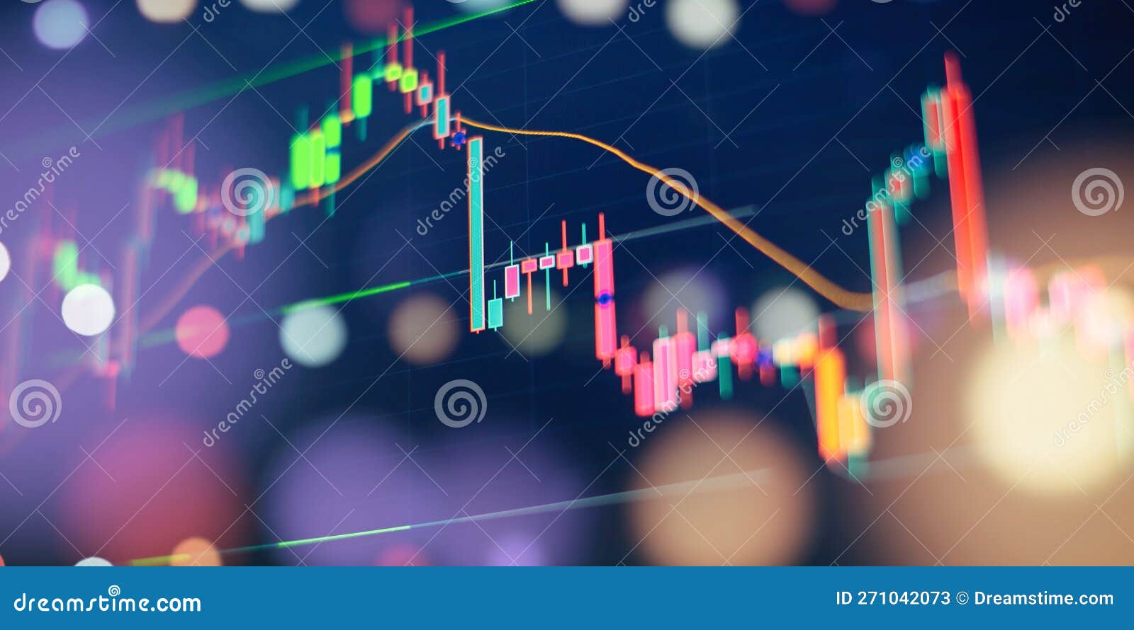 Fundamental and Technical Analysis Concept. Analysis for Professional ... Fundamental and Technical Analysis Concept. Analysis for Professional ...