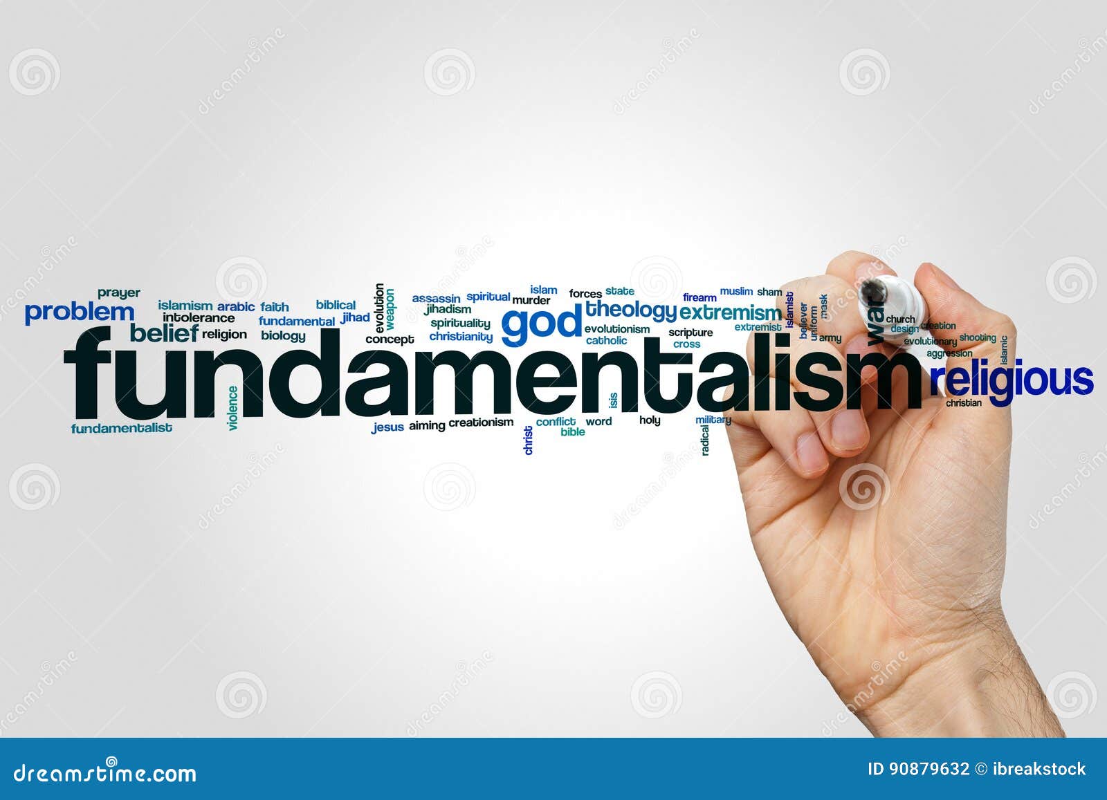 Fundamentalism Stock Photos - Download 83 Royalty Free Photos