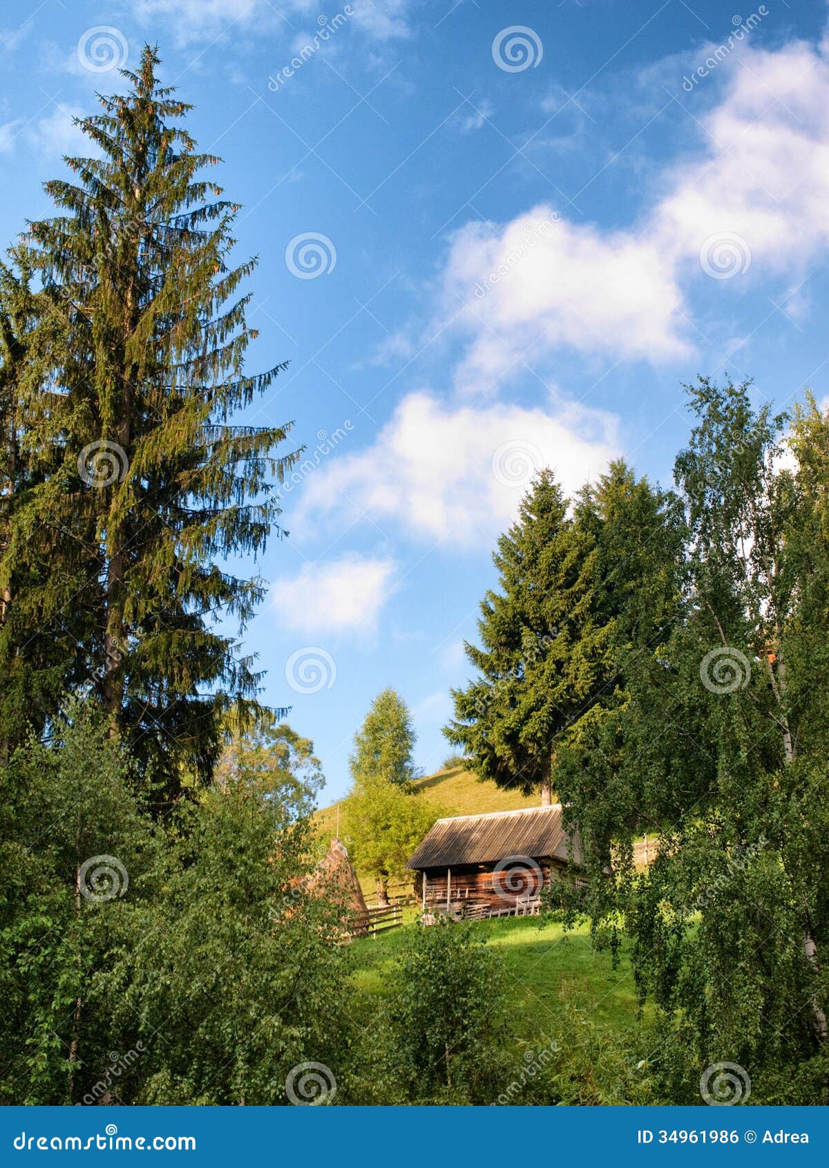 Fundatica foto de archivo. Imagen de recorrido, utilizado - 34961986