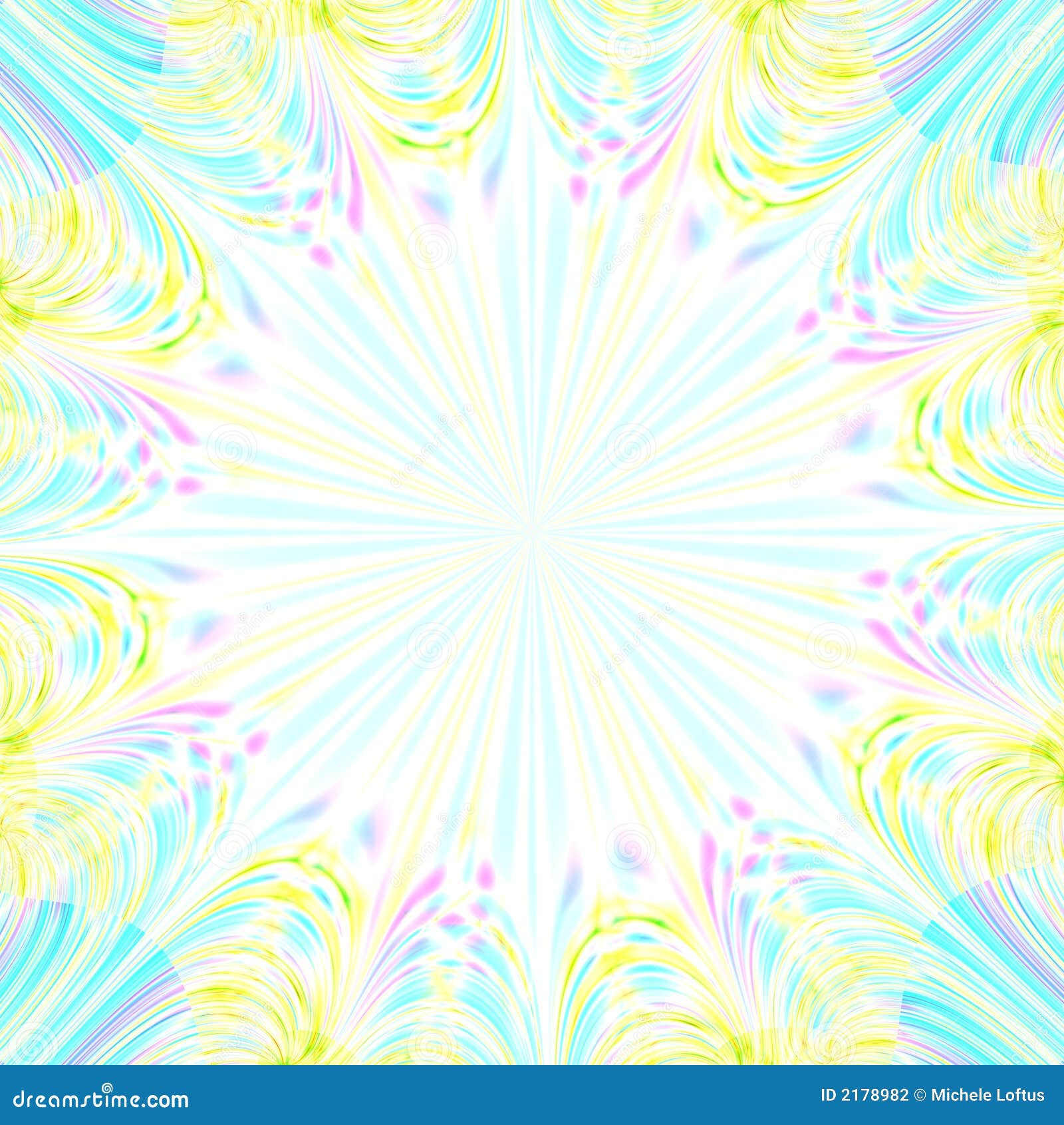 Fundo abstrato alegre ilustração stock. Ilustração de geométrico - 2178982