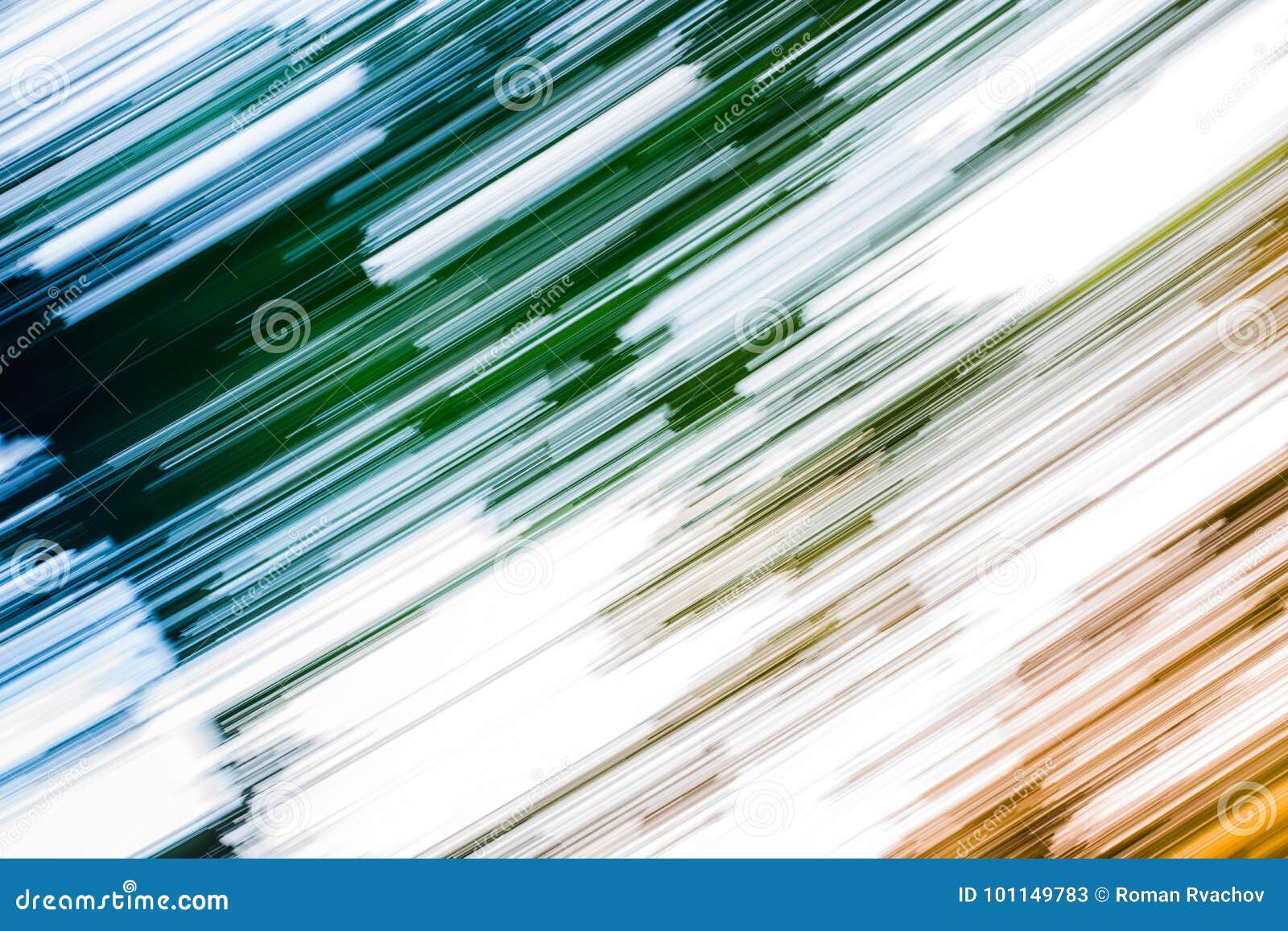 Fundo Abstrato Com Listras Coloridas Imagem de Stock - Imagem de moagem ...