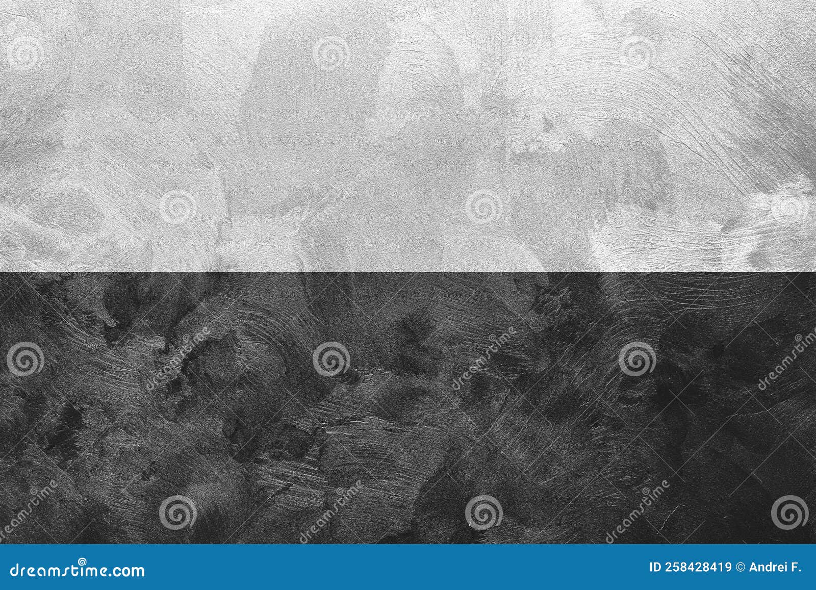 Fundo Abstrato Da Parede Texturizada De Cores Preto E Branco. Imagem de ...