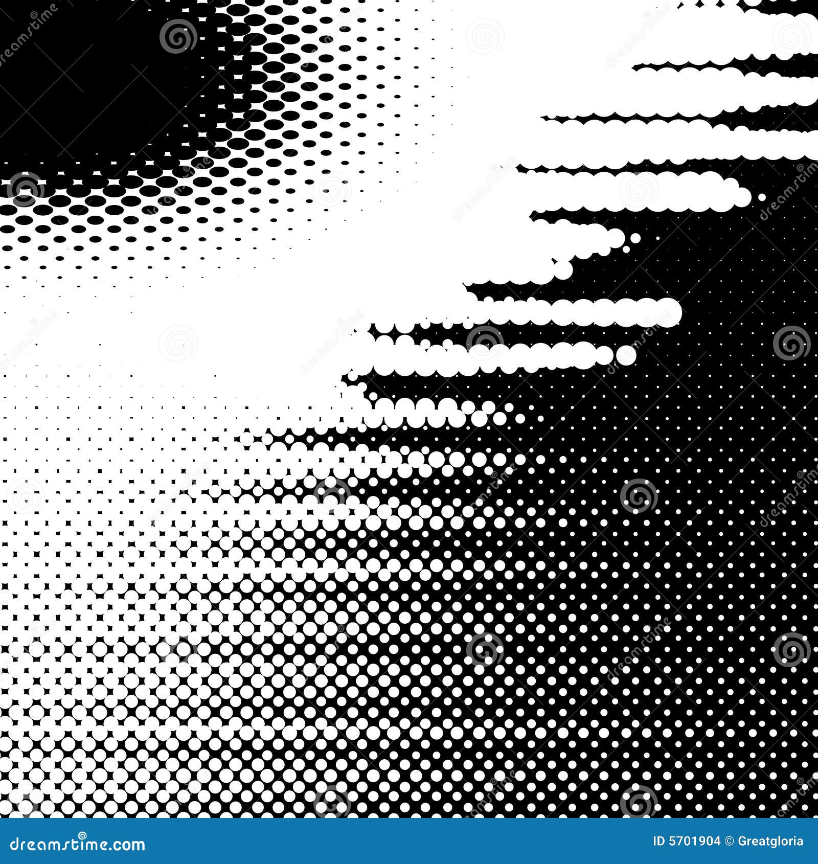 Fundo abstrato, vetor ilustração do vetor. Ilustração de canto - 5701904