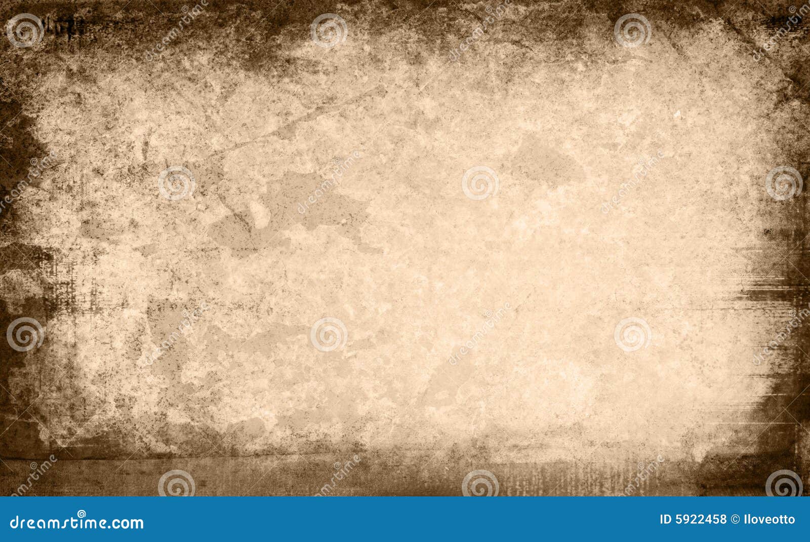 Fundo antigo ilustração stock. Ilustração de antiguidade - 5922458