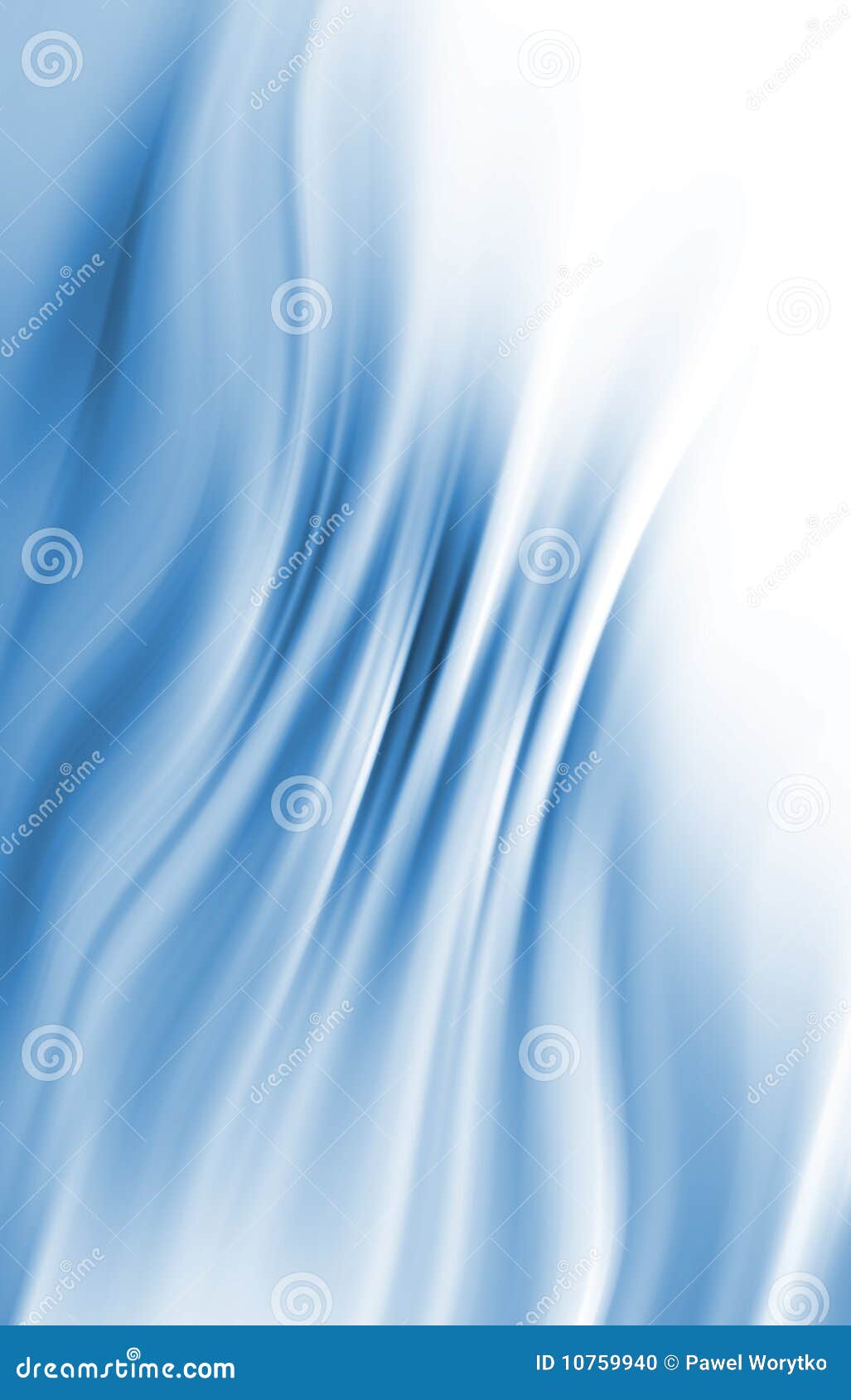 Fundo Azul Abstrato De Pano Ilustração Stock - Ilustração de elementos ...