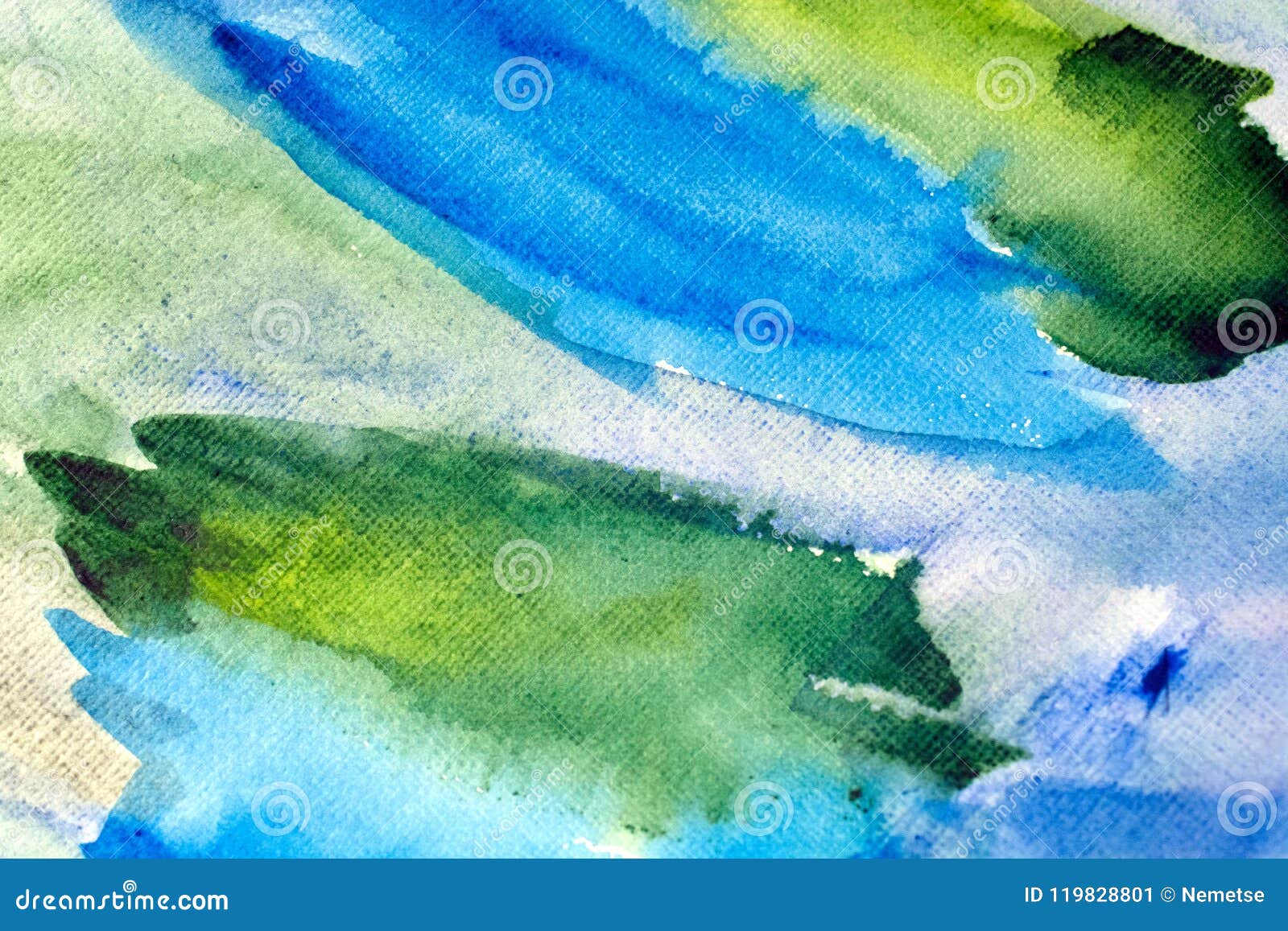 Fundo azul bonito ilustração stock. Ilustração de brilhante - 119828801