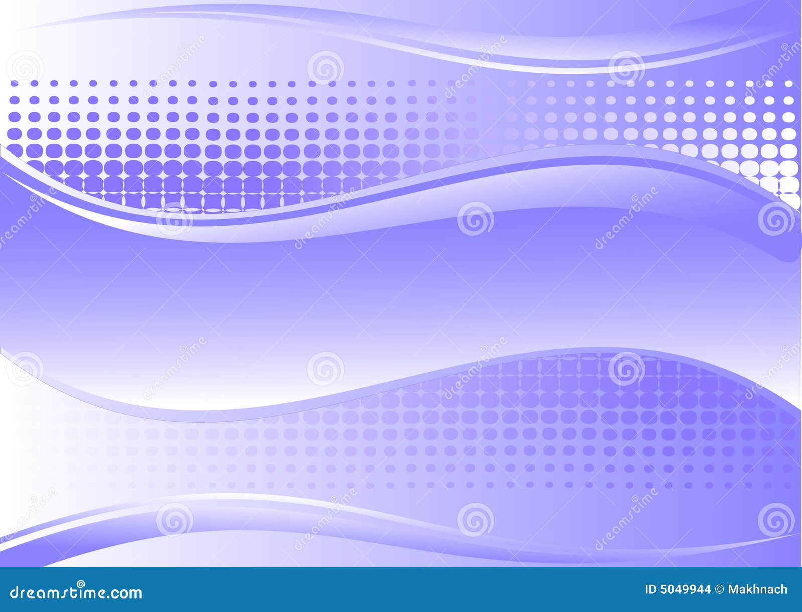 Fundo azul bonito ilustração do vetor. Ilustração de vetor - 5049944