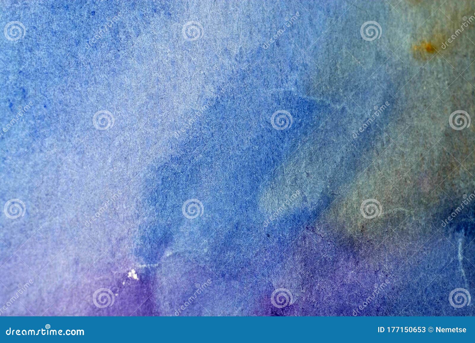 Fundo azul bonito ilustração stock. Ilustração de backdrop - 177150653