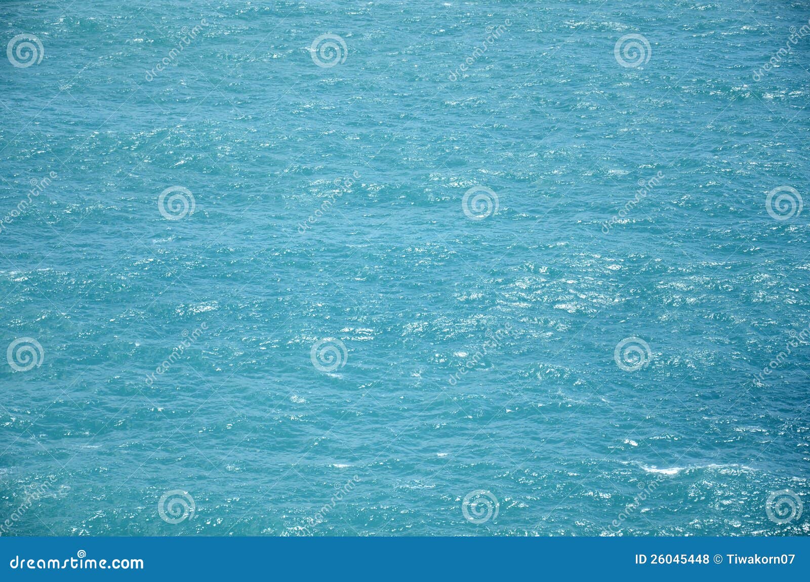 Fundo Azul Da Textura Do Mar Foto de Stock - Imagem de vento, marinho ...