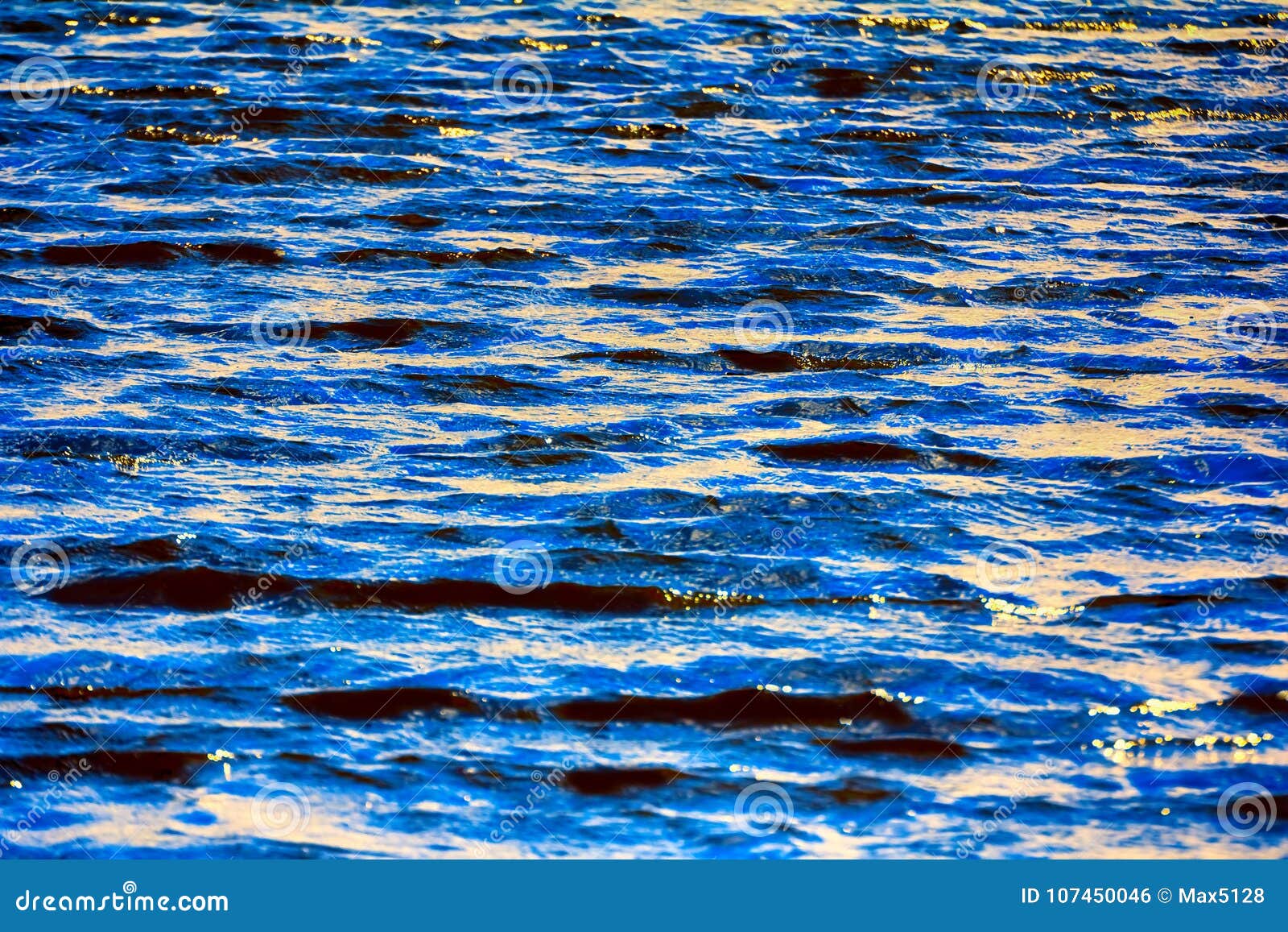 Fundo Azul Da Textura Do Mar Da Onda Foto de Stock - Imagem de naughty ...