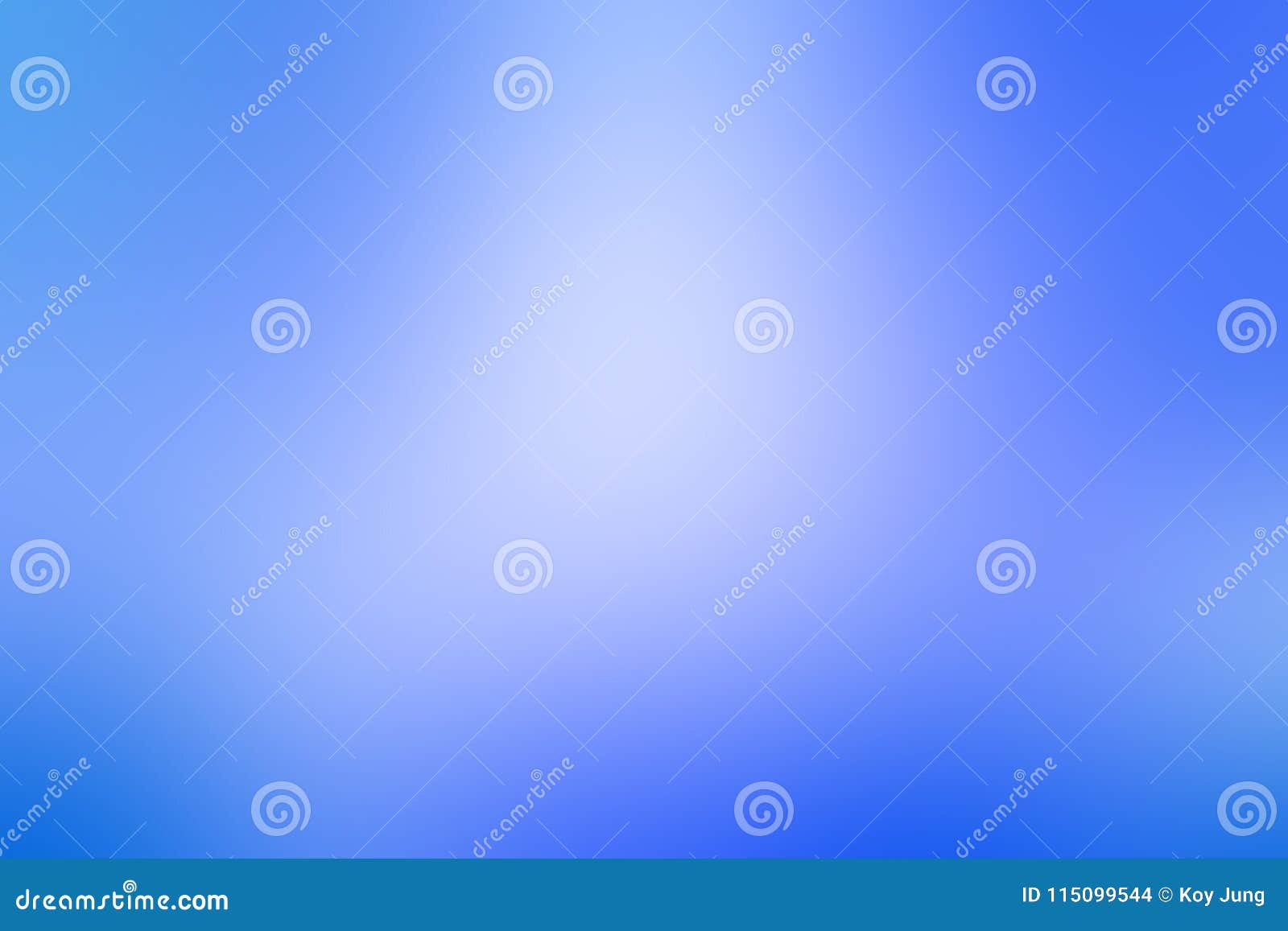 Fundo Azul E Branco Liso Colorido Da Textura Foto de Stock - Imagem de ...