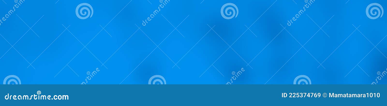 Fundo Azul E Preto Desfocado Abstrato Para Design Ilustração Stock ...