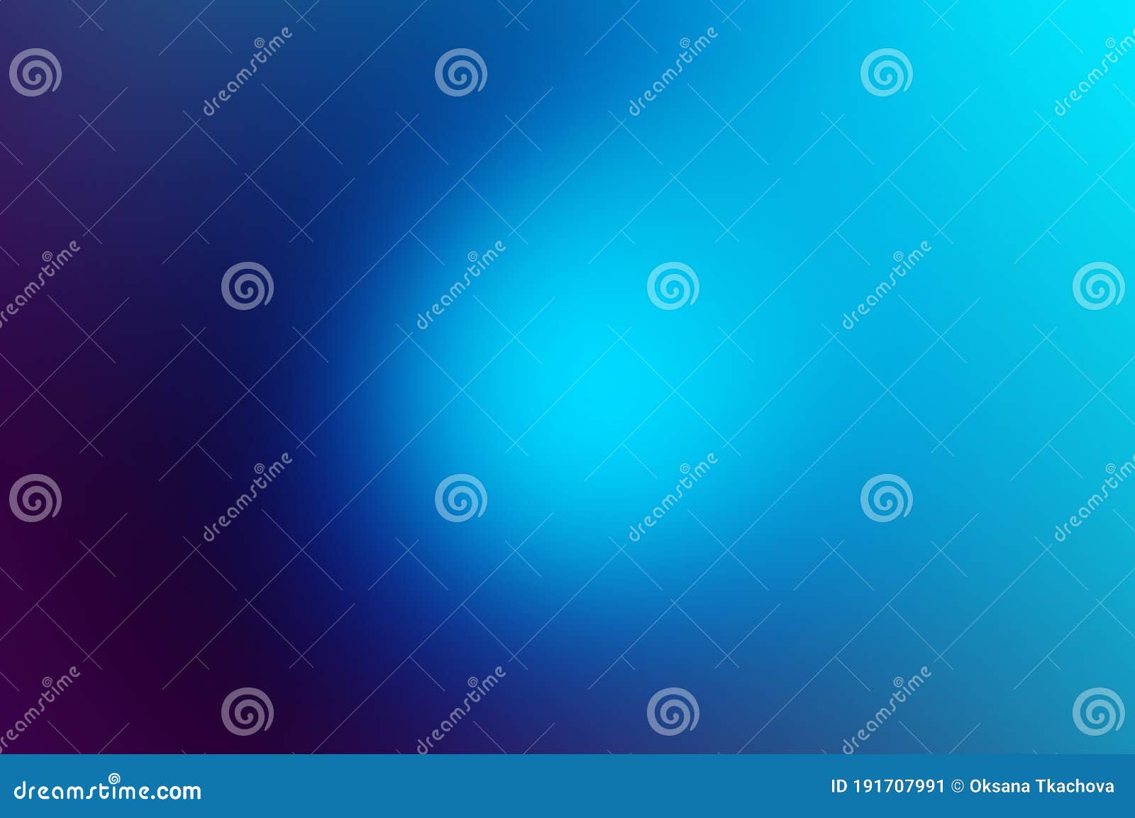 Fundo Azul E Roxo De Gradiente Abstrato Ilustração Stock - Ilustração ...