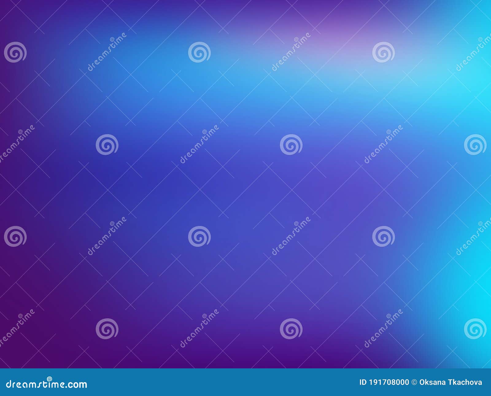 Fundo Azul E Roxo De Gradiente Abstrato Ilustração Stock - Ilustração ...