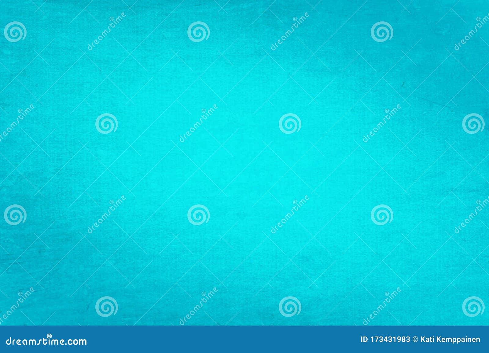 Fundo azul turquesa ilustração stock. Ilustração de painel - 173431983