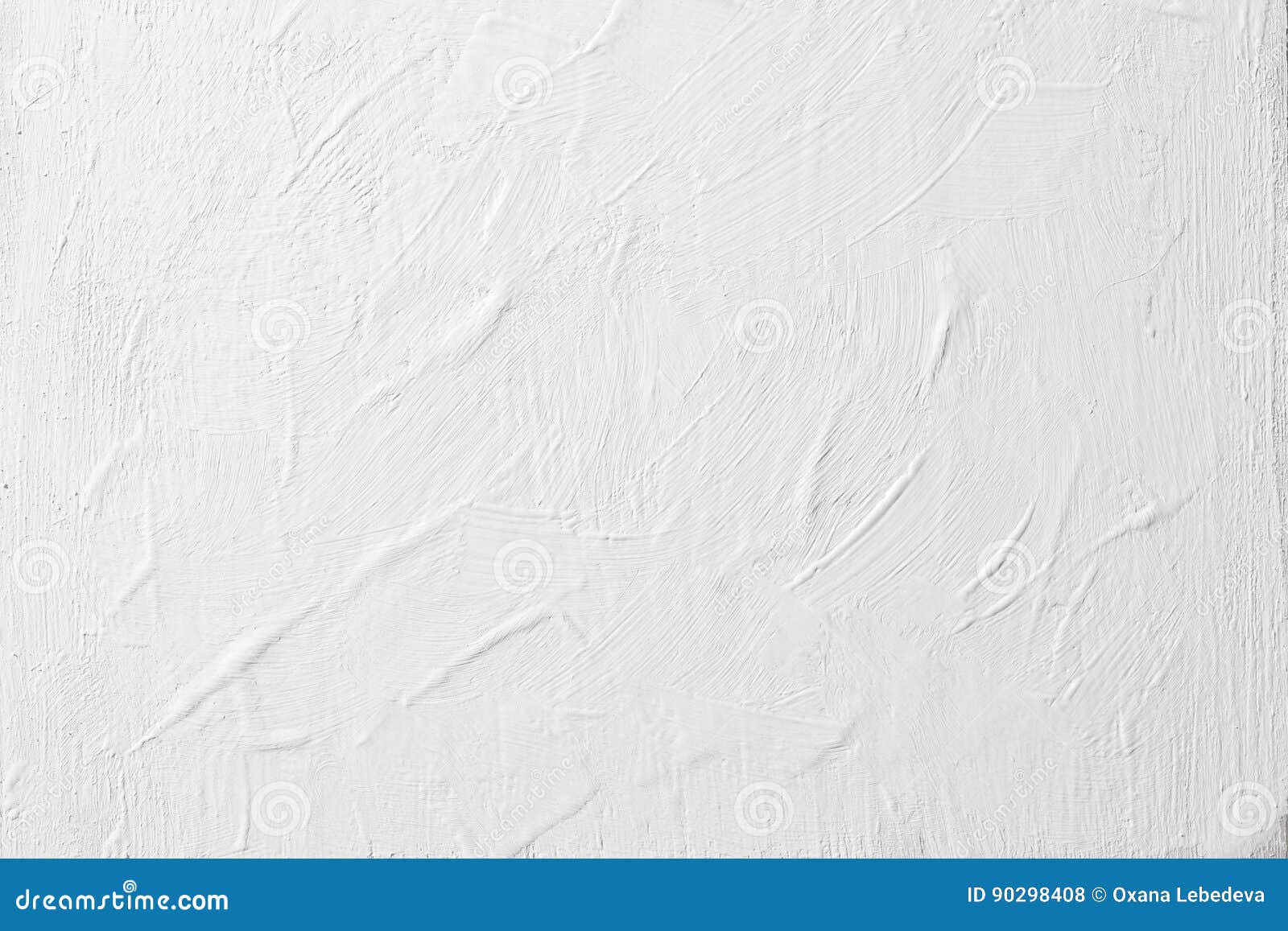 Fundo Branco Do Muro De Cimento Do Grunge Foto de Stock - Imagem de ...