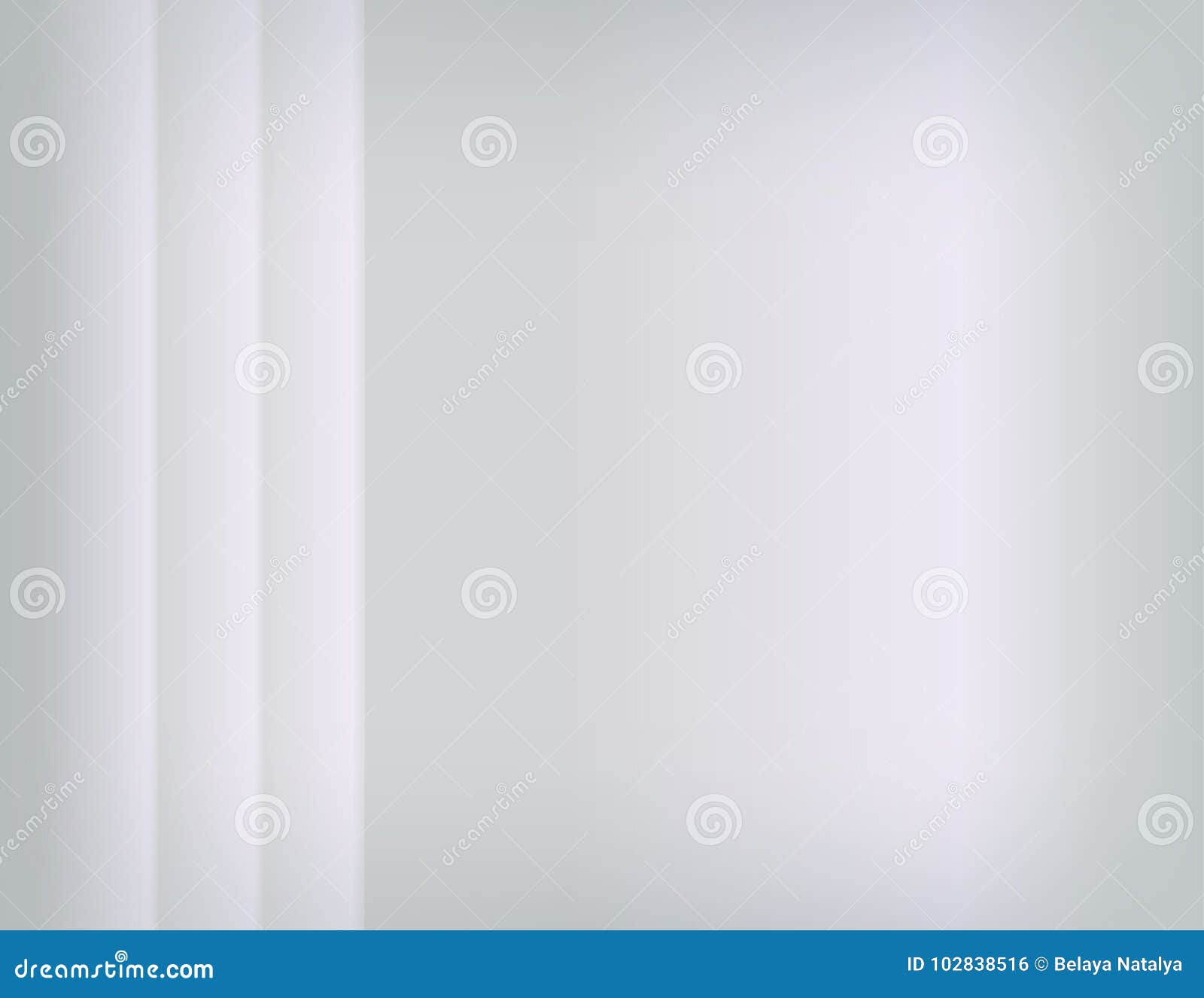 Fundo branco liso ilustração do vetor. Ilustração de tecnologia - 102838516