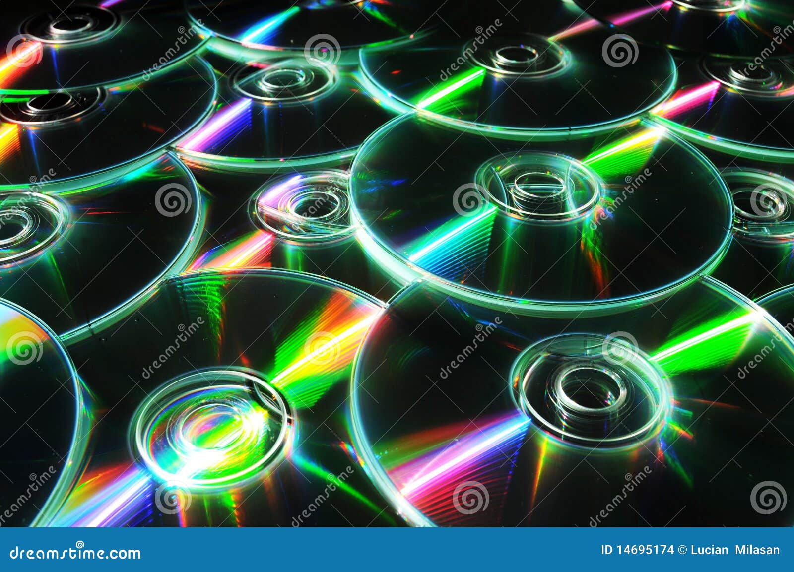 Fundo CD foto de stock. Imagem de queimadura, biblioteca - 14695174