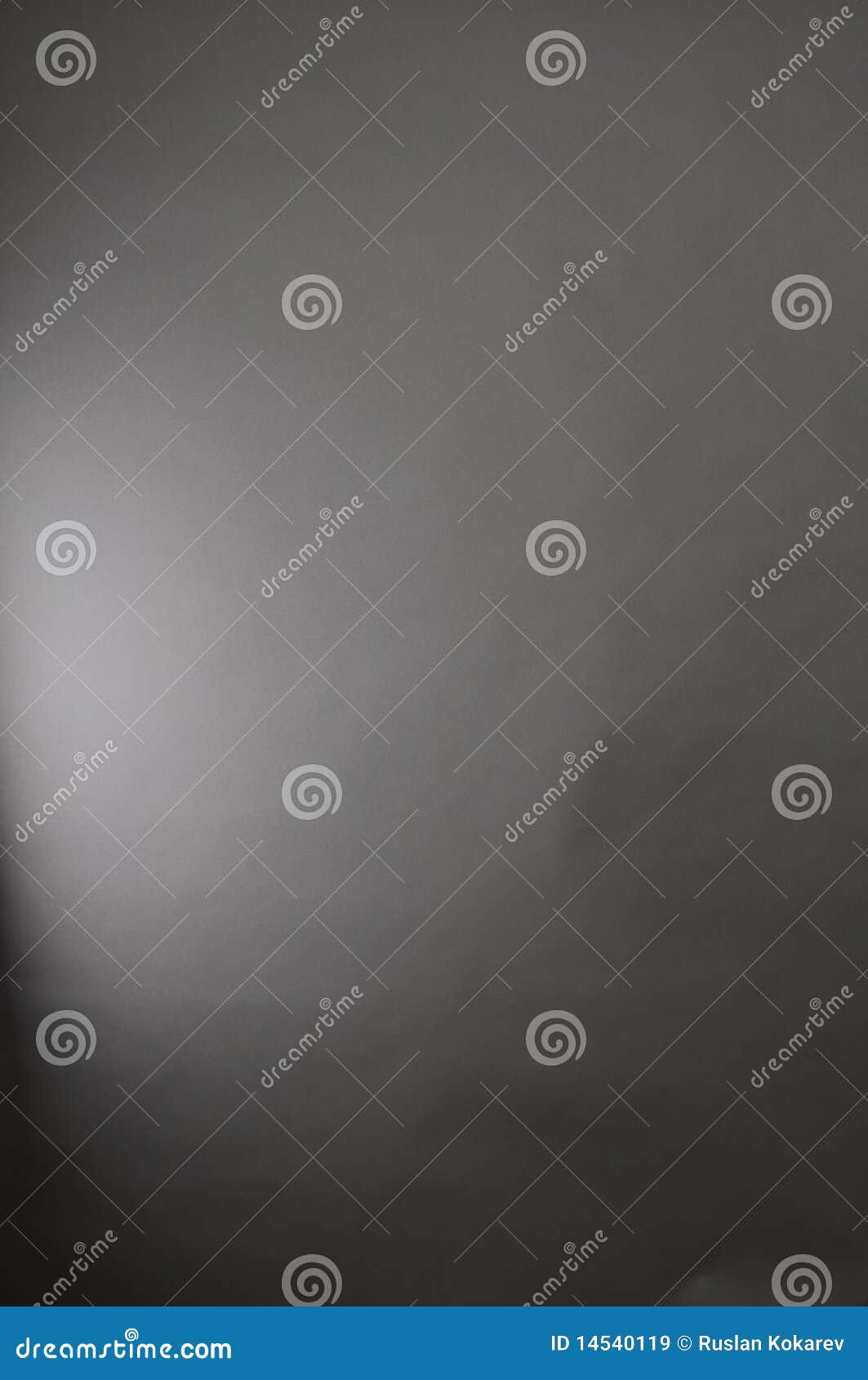 Fundo cinzento. imagem de stock. Imagem de amassado, vertical - 14540119