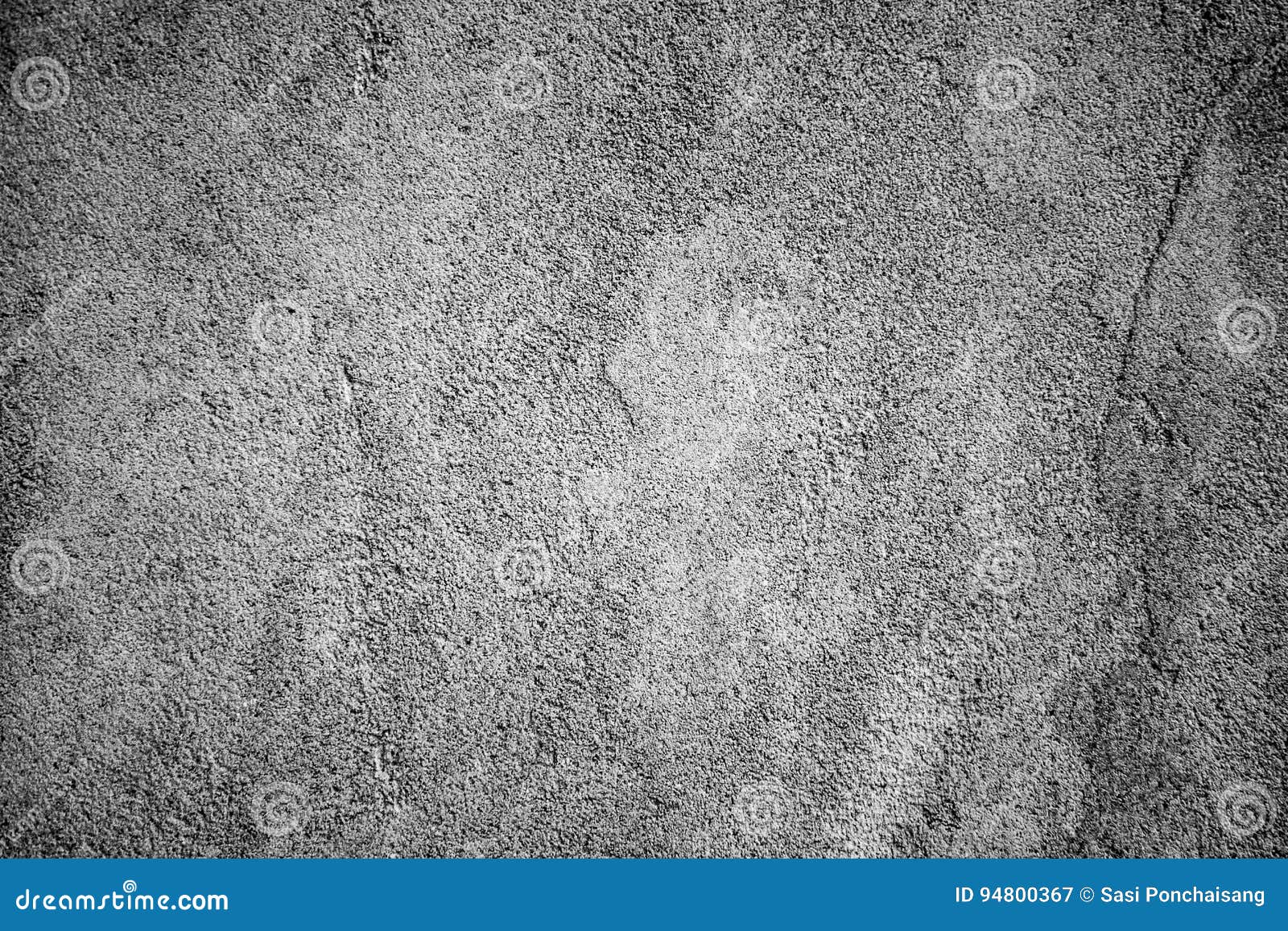 Fundo Cinzento Velho Da Textura Do Muro De Cimento Imagem De Stock