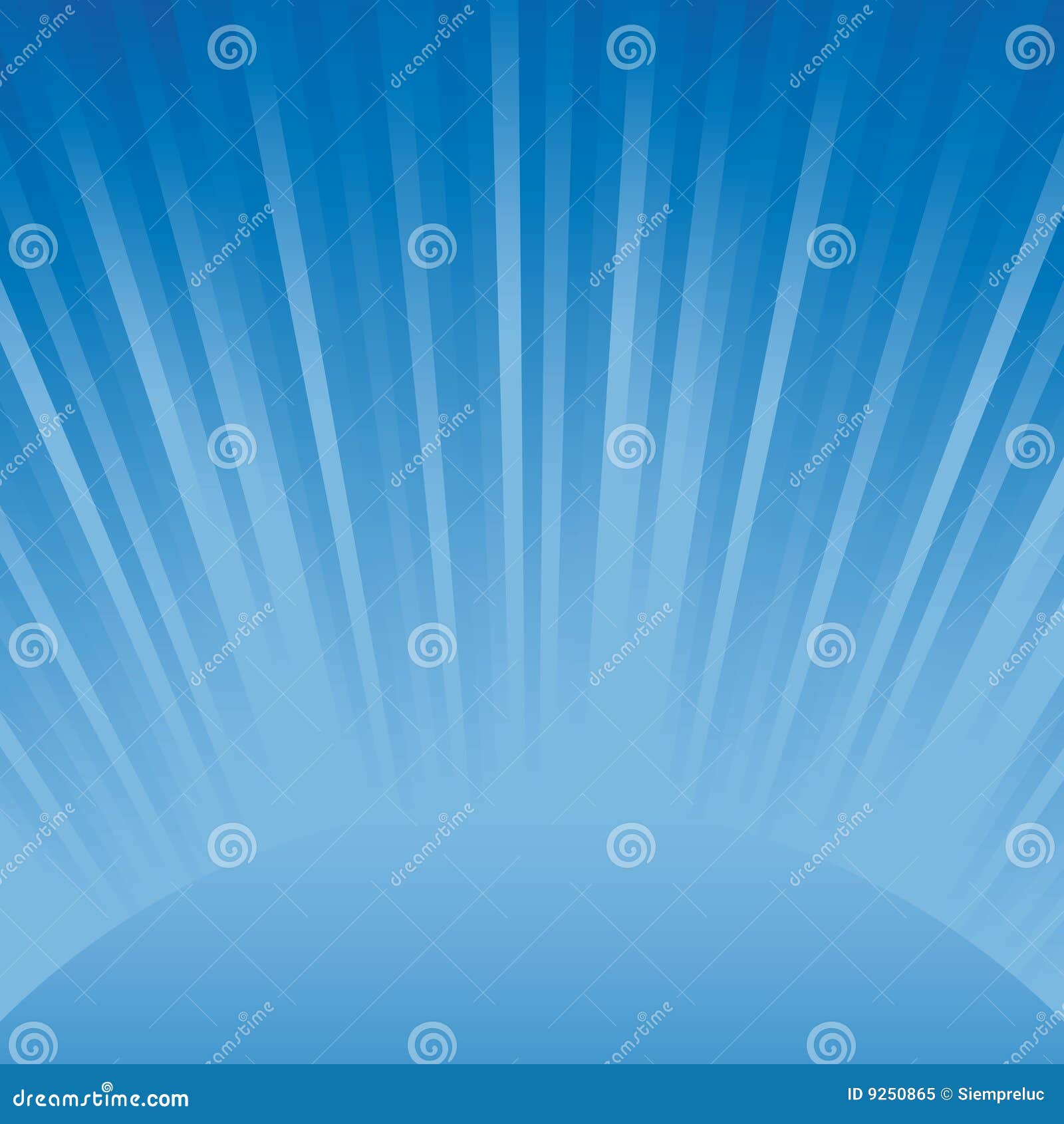 Fundo claro azul abstrato ilustração do vetor. Ilustração de vibrante ...