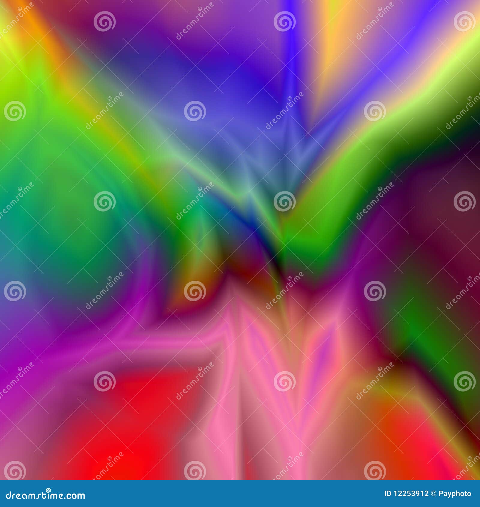 Fundo Claro Colorido Abstrato Ilustração Stock - Ilustração de estrela ...