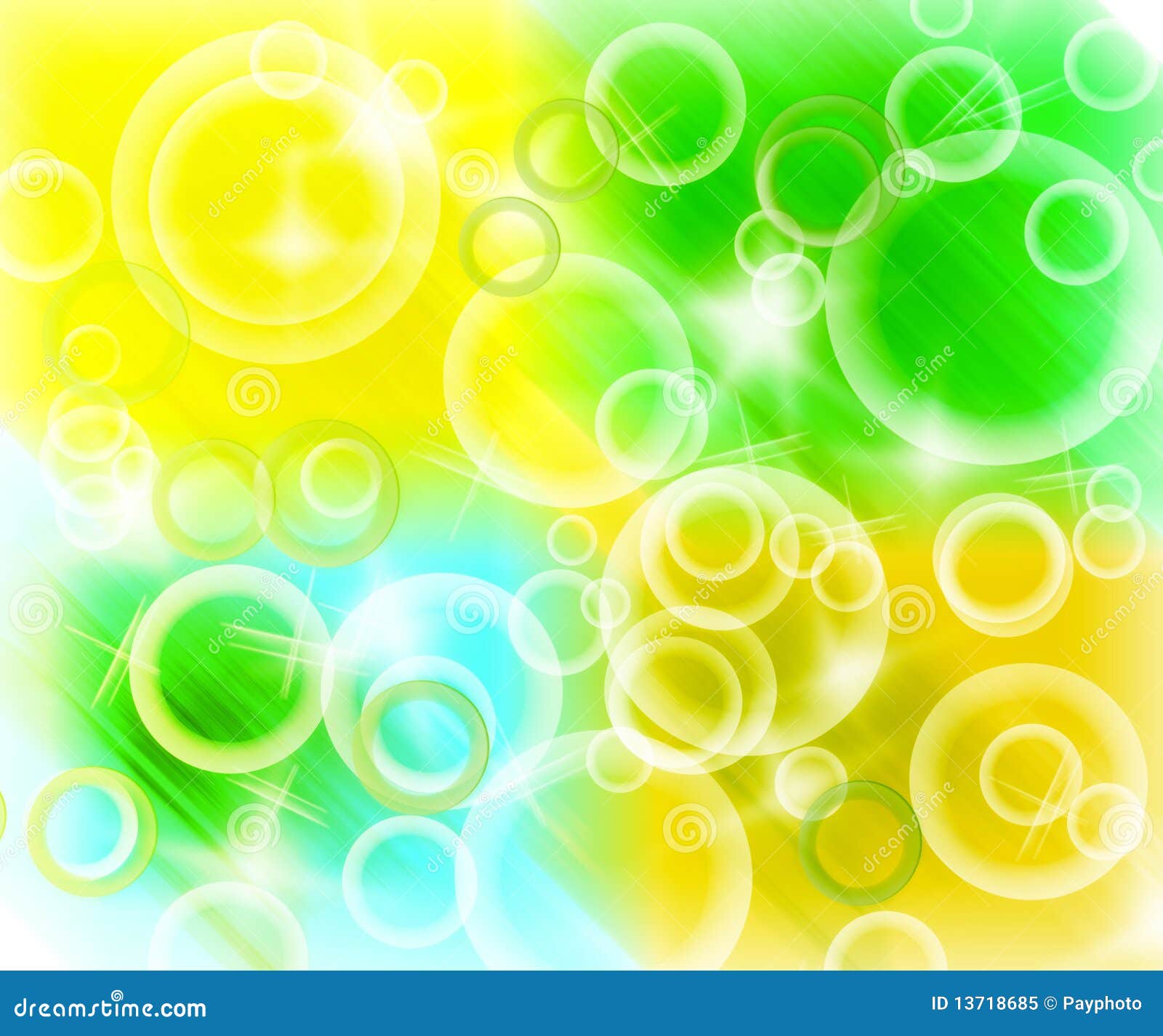 Fundo Claro Colorido Abstrato Ilustração Stock - Ilustração de piscar ...