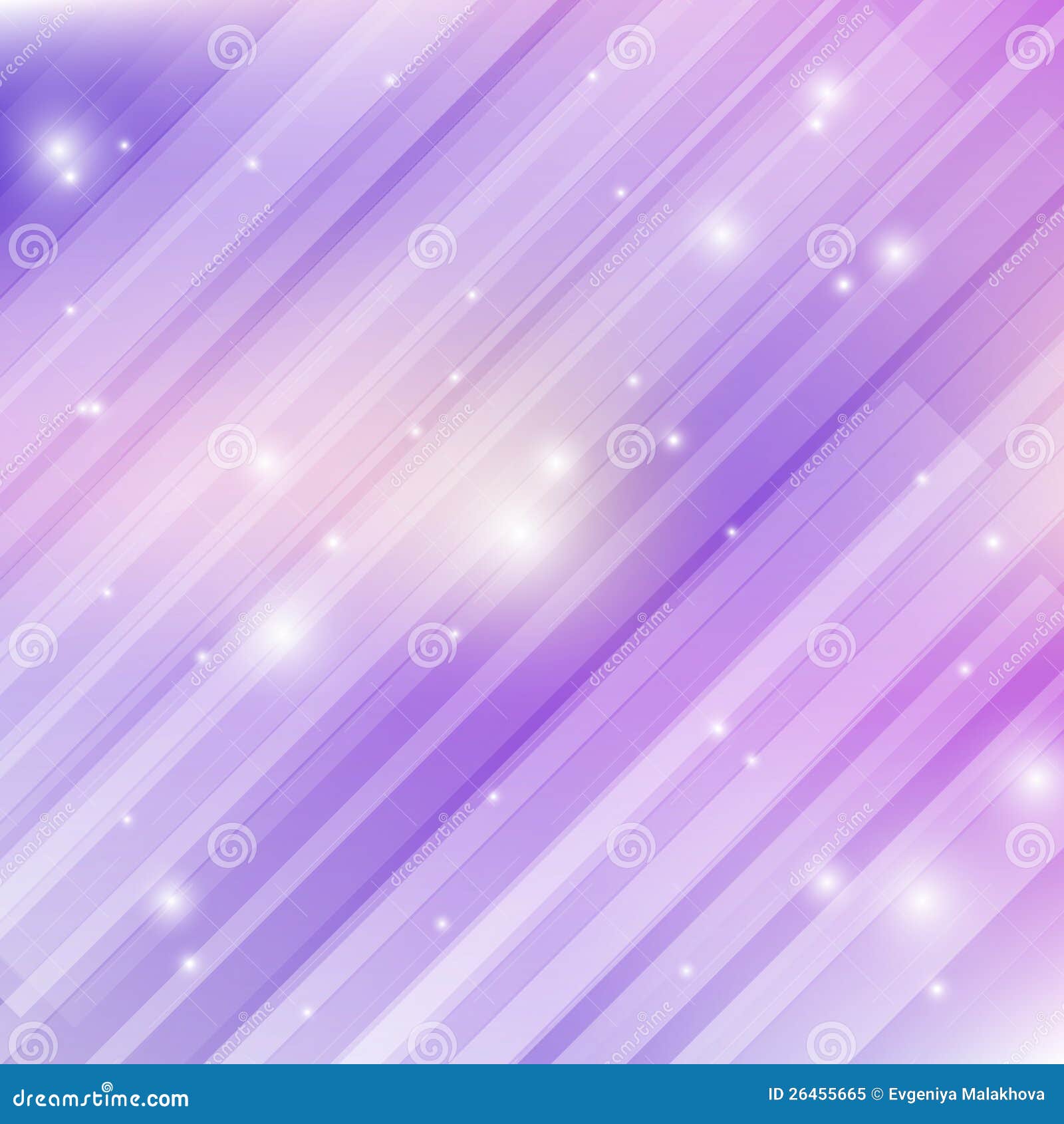 Fundo claro roxo ilustração do vetor. Ilustração de wallpaper - 26455665