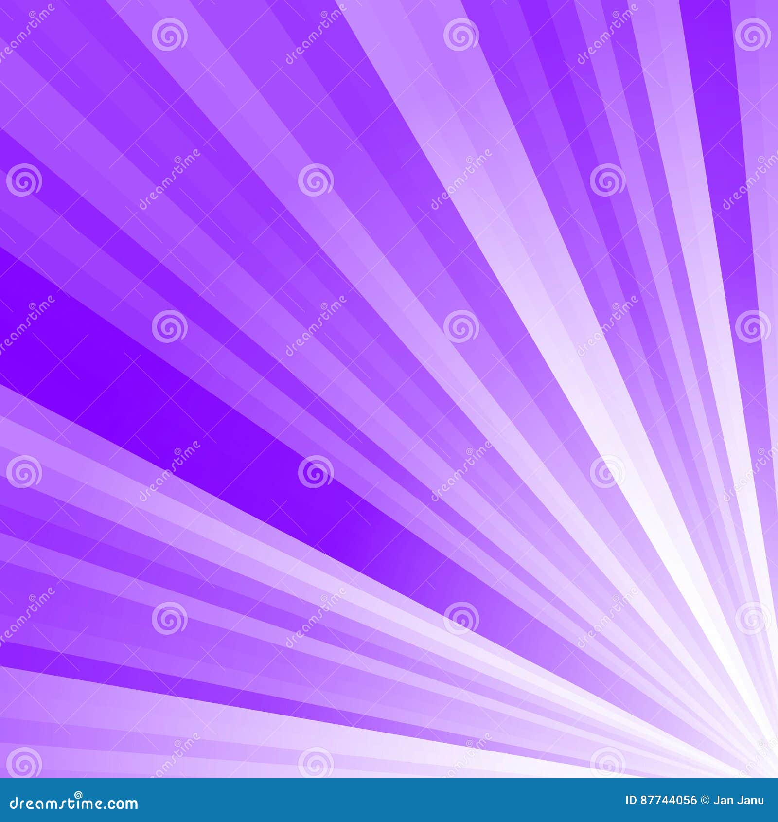 Fundo claro roxo, abstrato ilustração stock. Ilustração de ensolarado ...