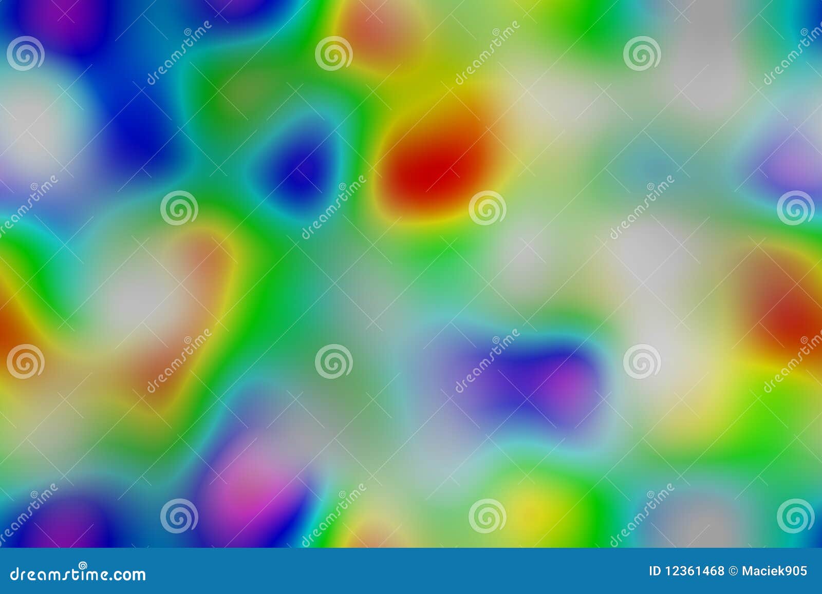 Fundo Colorido Liso Abstrato. Ilustração Stock - Ilustração de textura ...