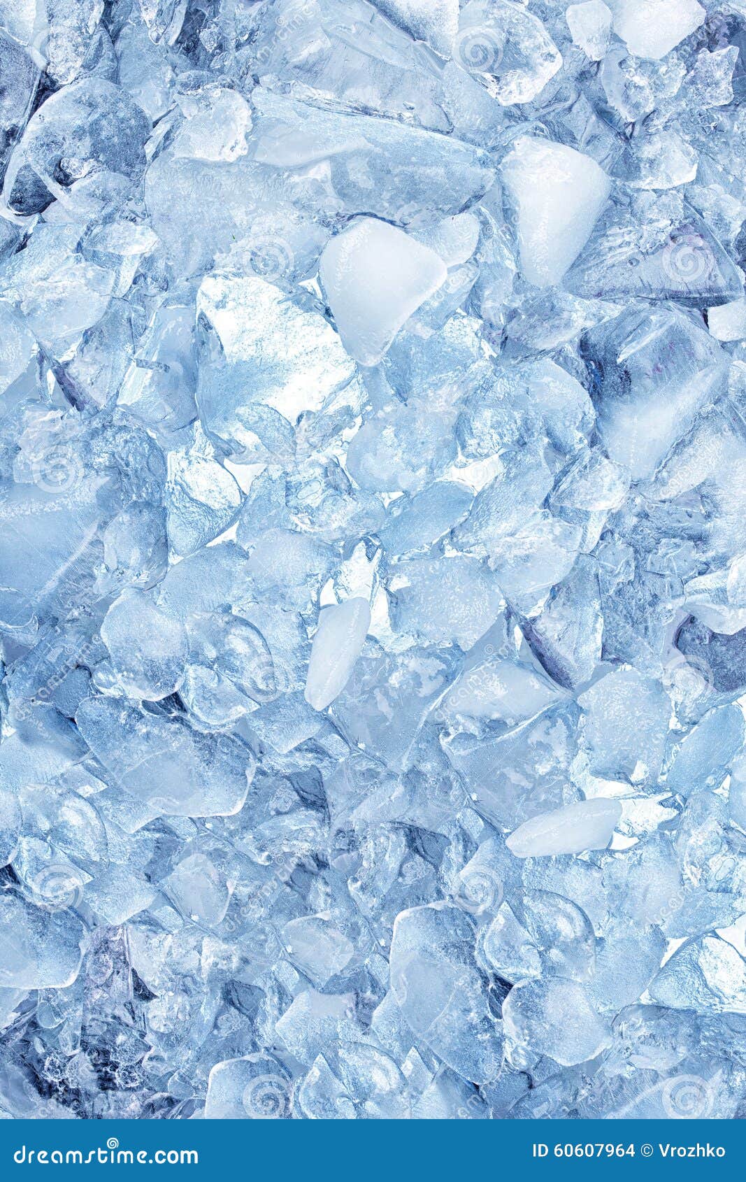 Fundo Com Cubos De Gelo, Vista Superior Foto de Stock - Imagem de cubo ...