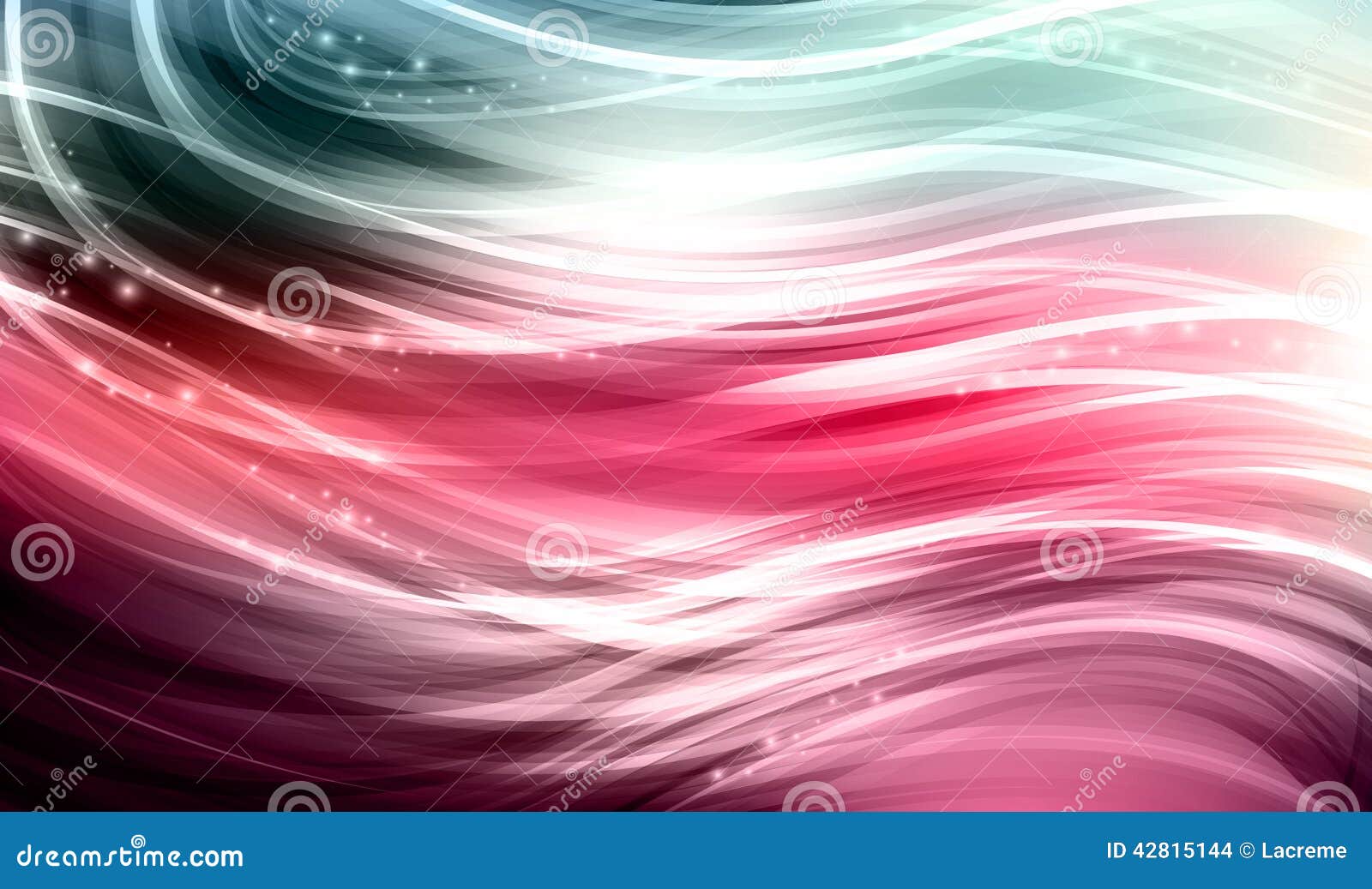 Fundo com linhas ilustração do vetor. Ilustração de estiloso - 42815144