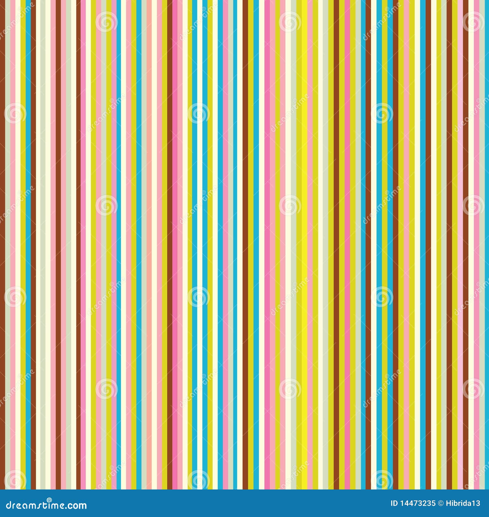 Fundo Com Listras Coloridas Ilustração Stock - Ilustração de geométrico ...