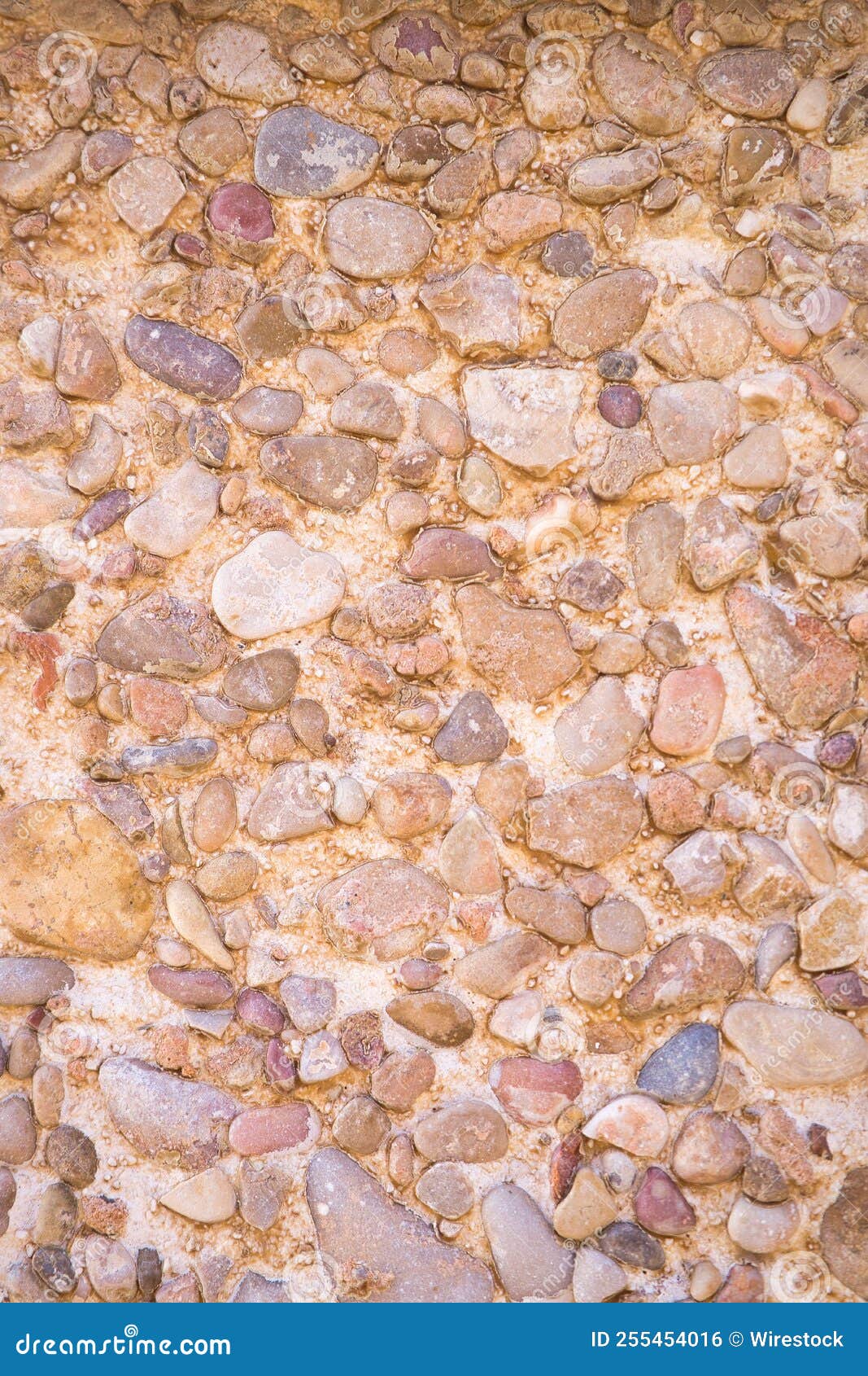 Fundo Com Textura De Arenito Vermelho Foto de Stock - Imagem de rocha ...