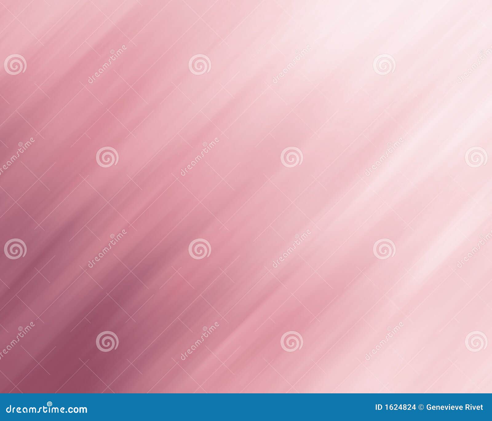 Fundo cor-de-rosa moderno ilustração stock. Ilustração de borrar - 1624824