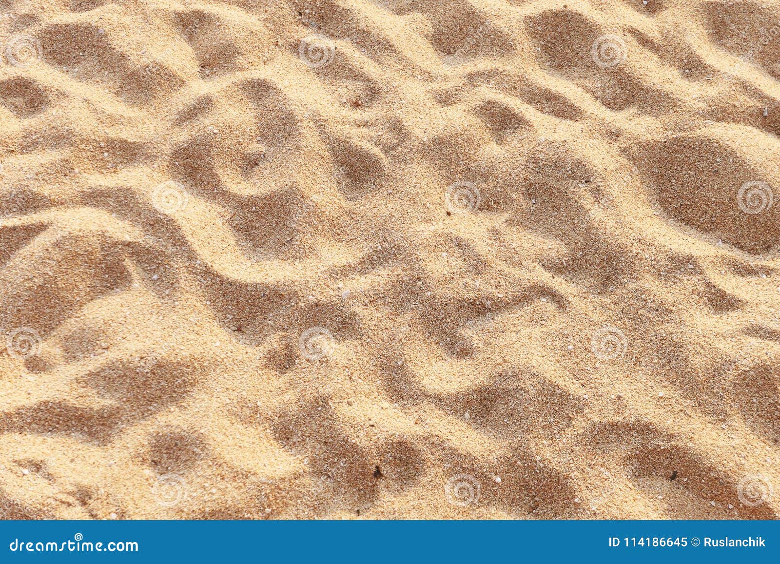 Fundo da areia da praia imagem de stock. Imagem de fundos - 114186645