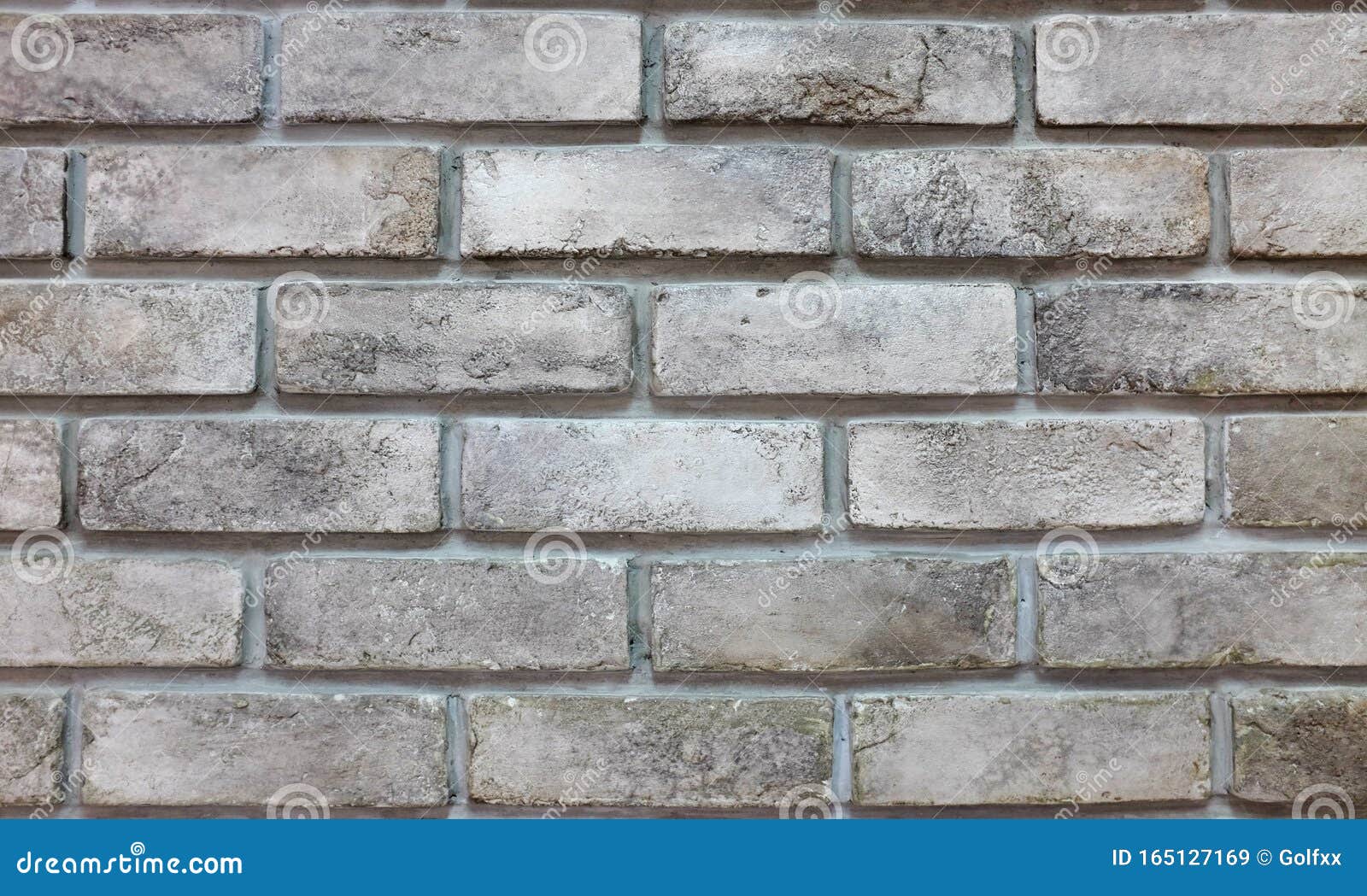 Fundo Da Parede Cinzenta Dos Tijolos Imagem De Stock Imagem De Vazio