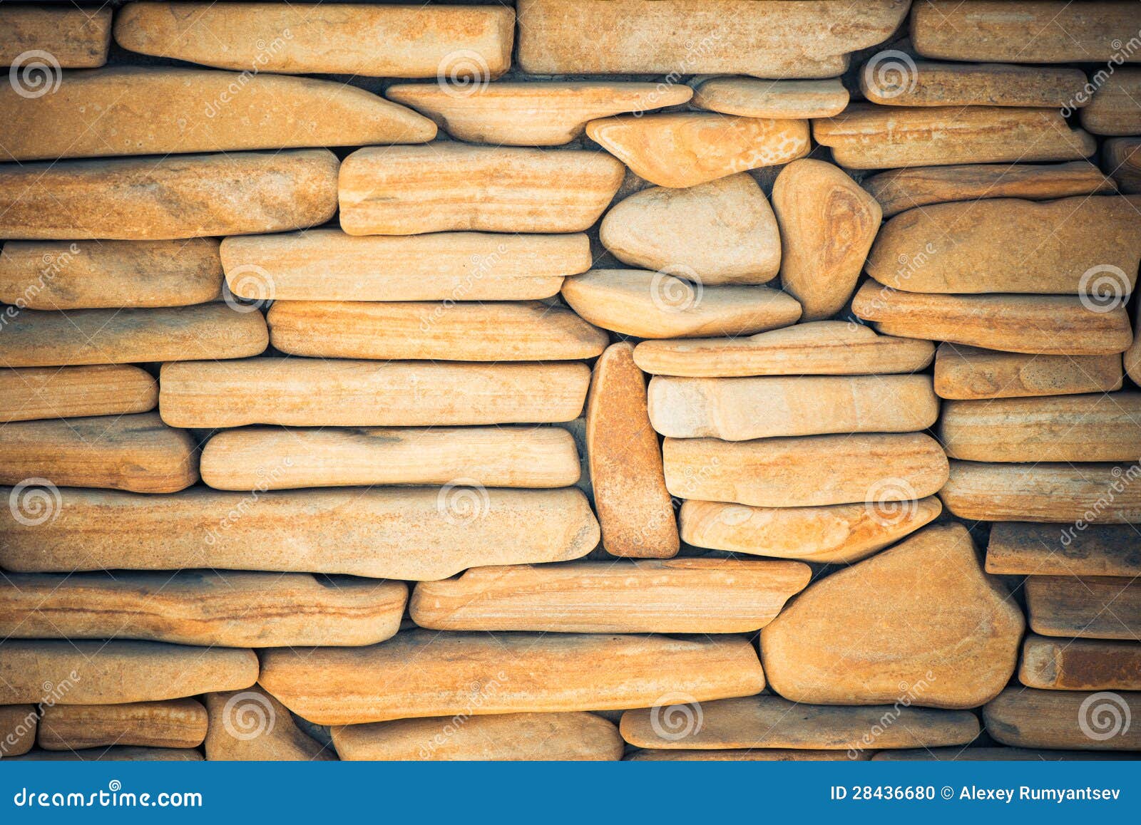 Fundo da parede de pedra foto de stock. Imagem de daylight - 28436680