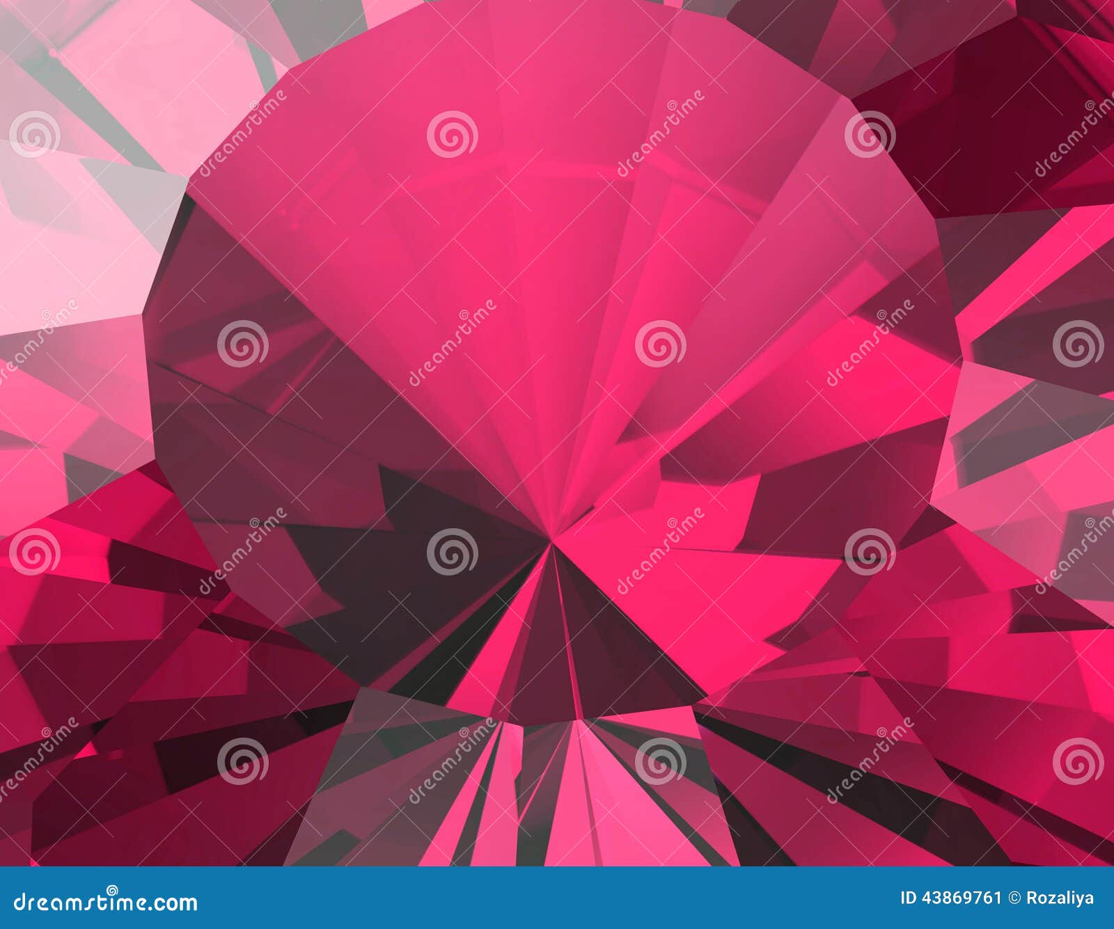 Fundo Da Pedra Preciosa Da Joia Ruby Imagem de Stock - Imagem de ...