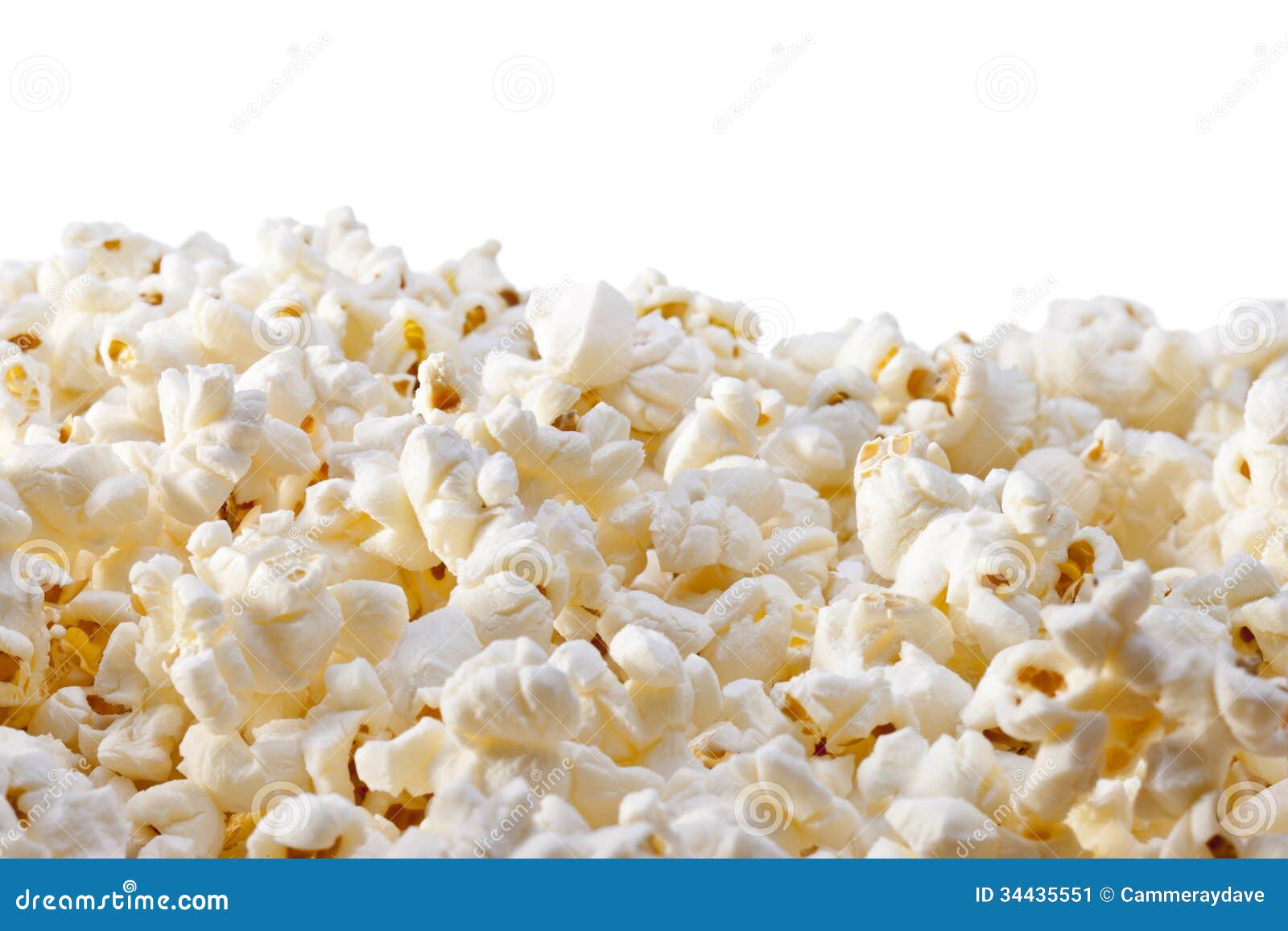 Fundo da pipoca imagem de stock. Imagem de fundo, alimento - 34435551