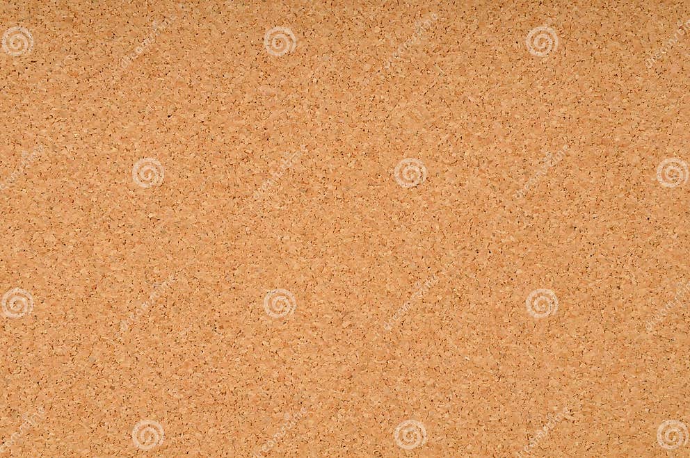 Fundo da placa da cortiça imagem de stock. Imagem de marrom - 11546459