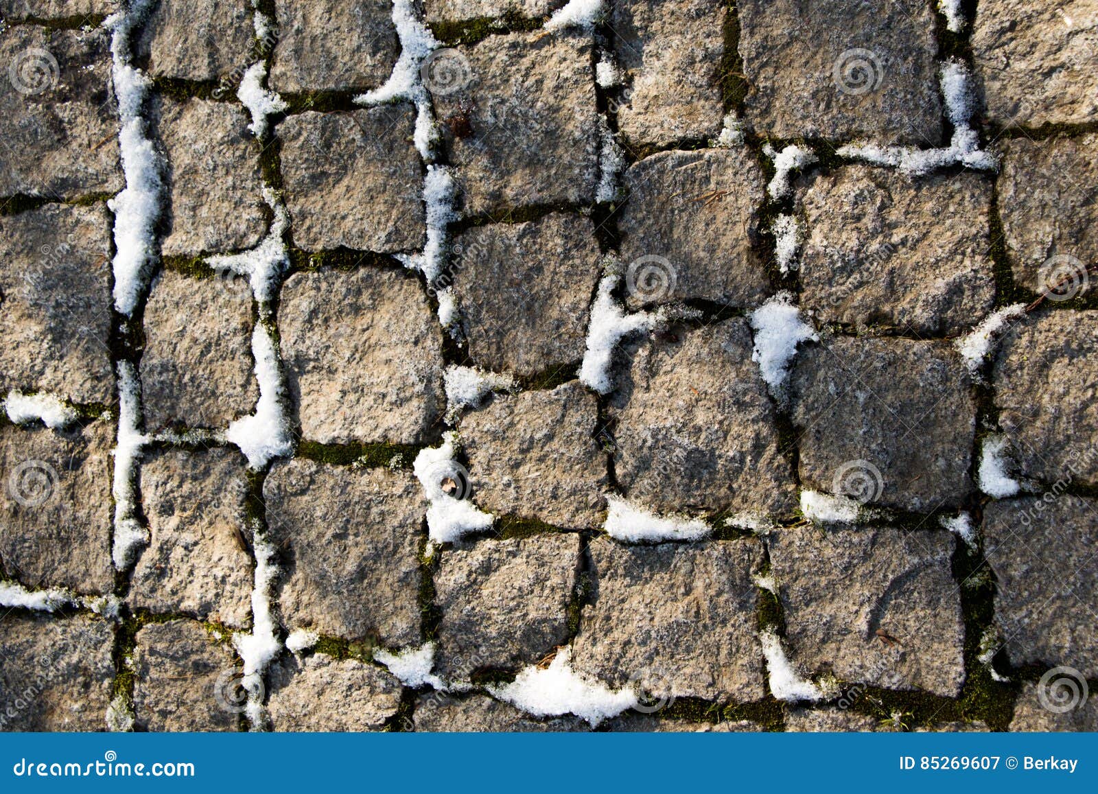 Fundo Da Textura Da Rua Pavimentada Pedra Imagem de Stock - Imagem de ...