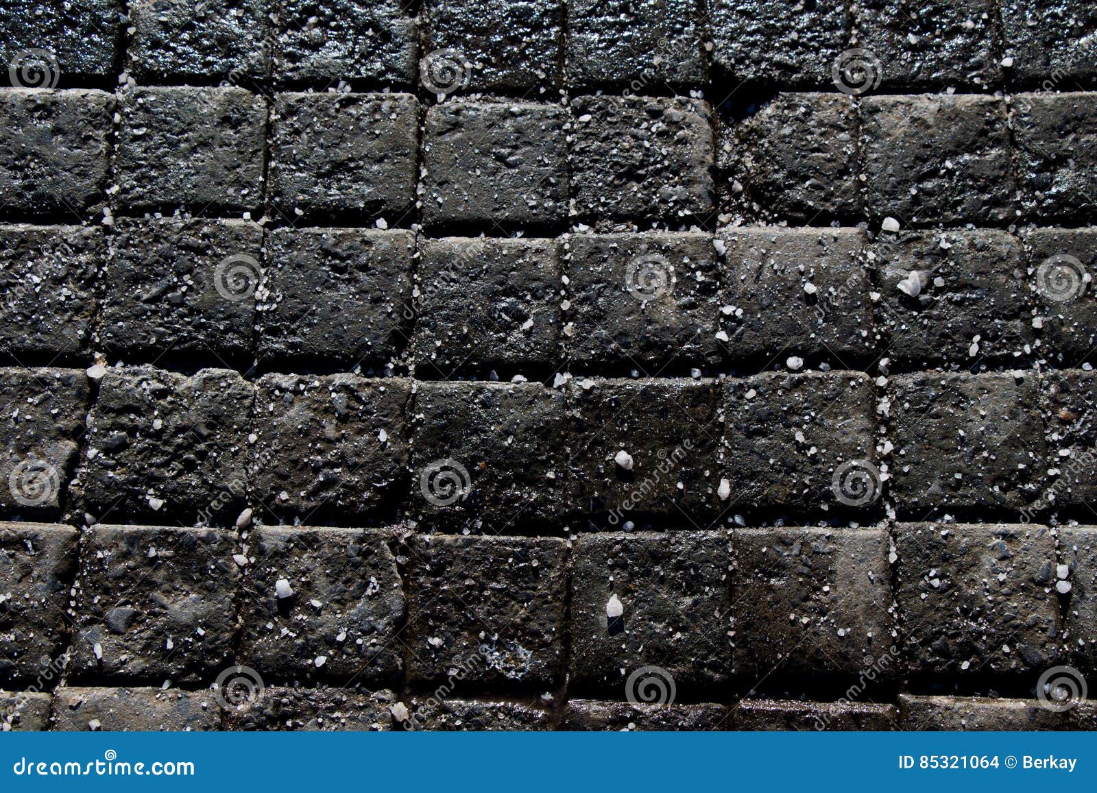 Fundo Da Textura Da Rua Pavimentada Pedra Foto de Stock - Imagem de ...
